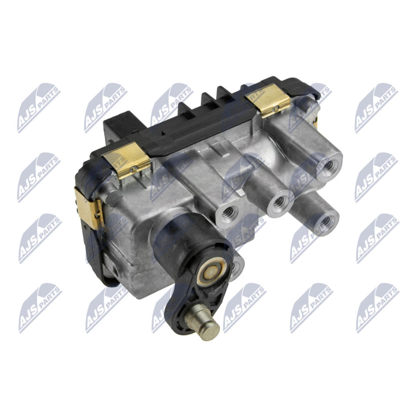 Actuator, turbocharger NTY ECD-LR-002 - Trodo.com
