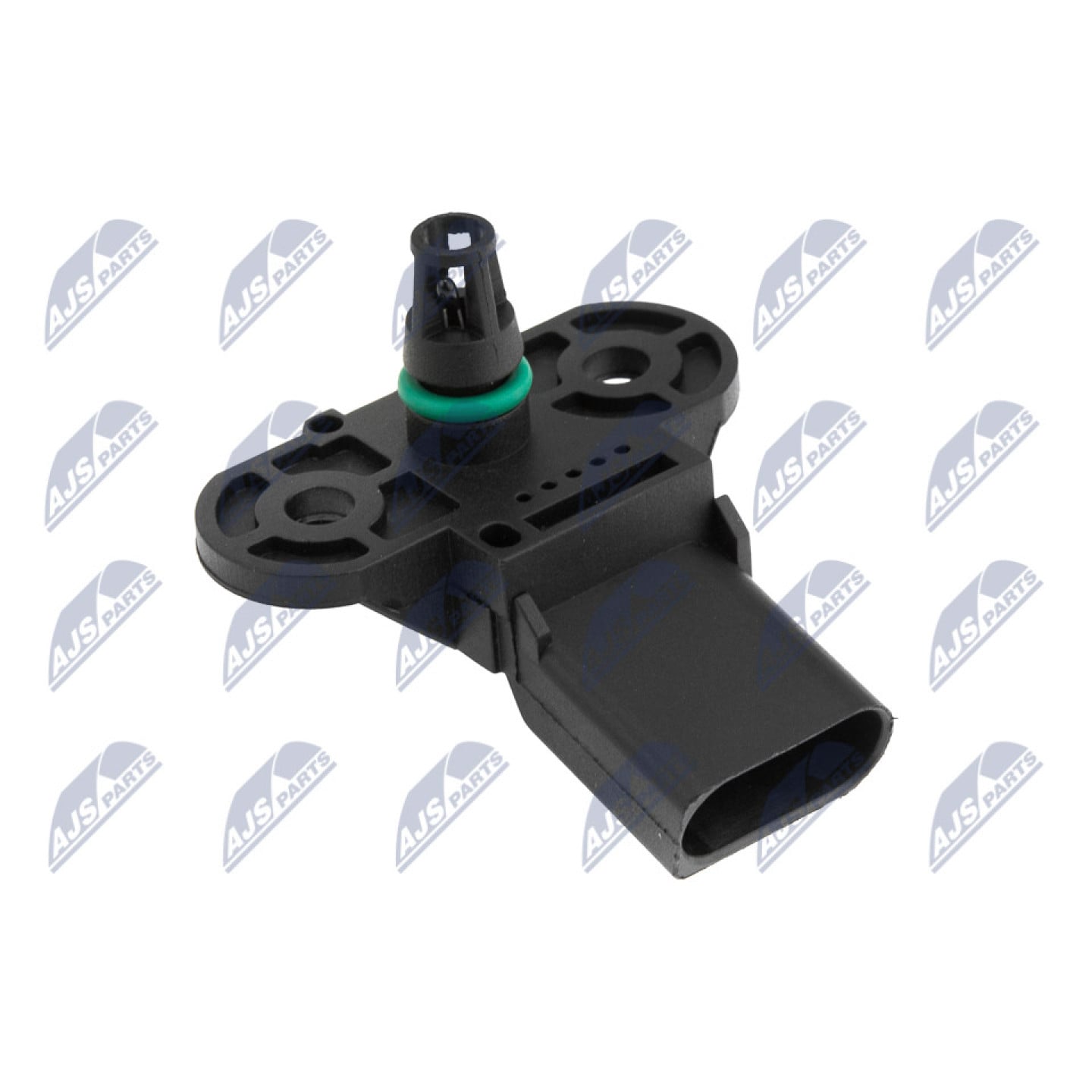 Sensor, intake manifold pressure NTY ECM-AU-002 - Trodo.com