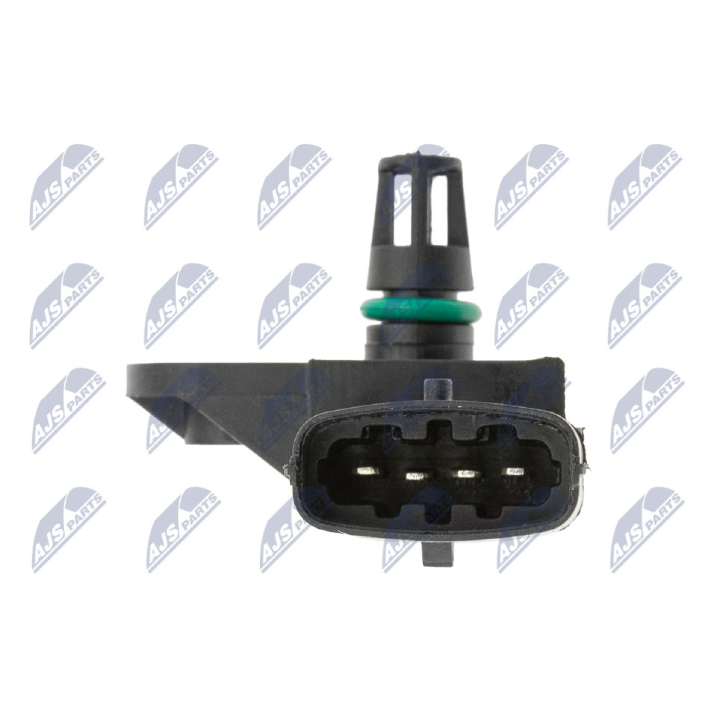 Sensor, intake manifold pressure NTY ECM-CH-010 - Trodo.com