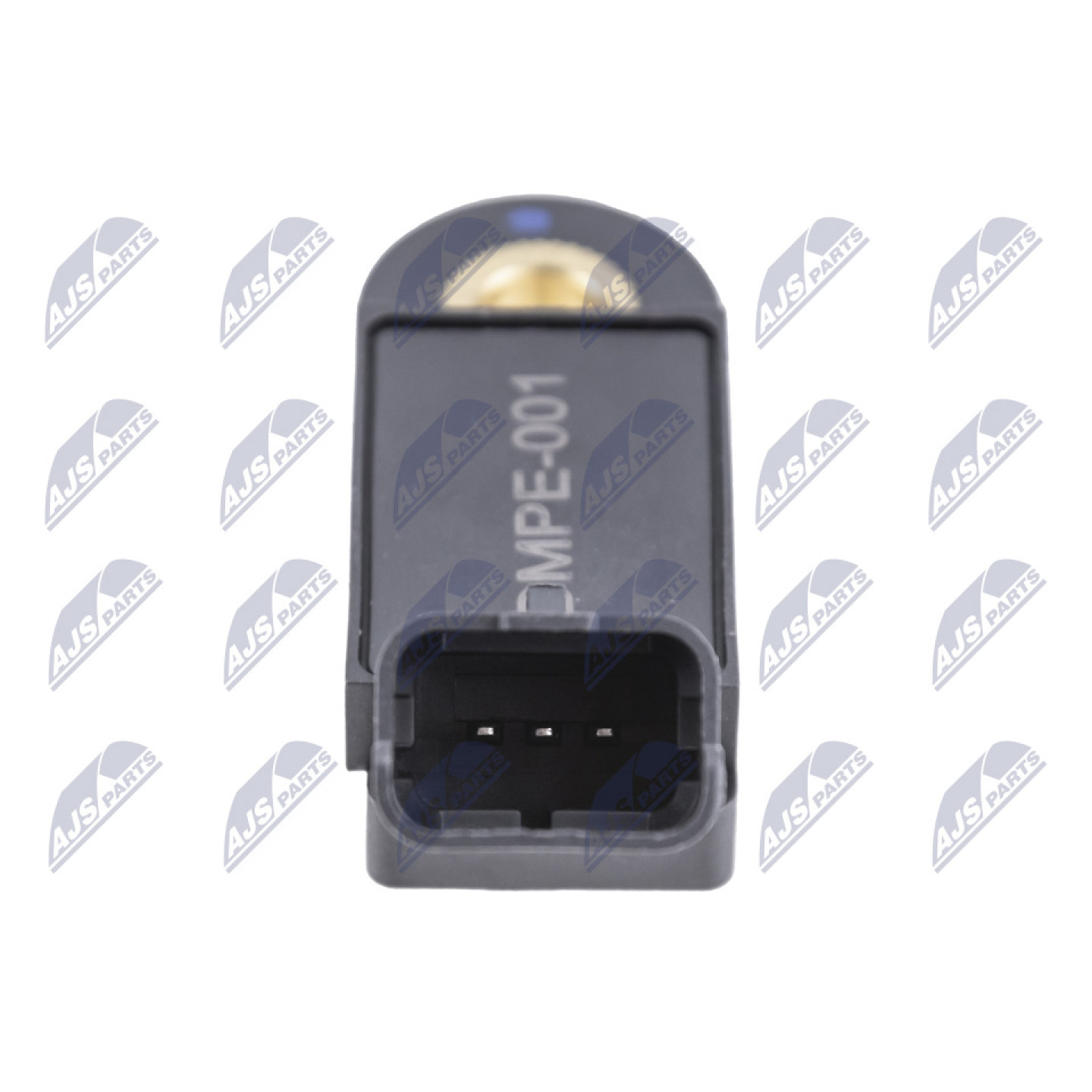 Sensor, intake manifold pressure NTY ECM-PE-001 - Trodo.com