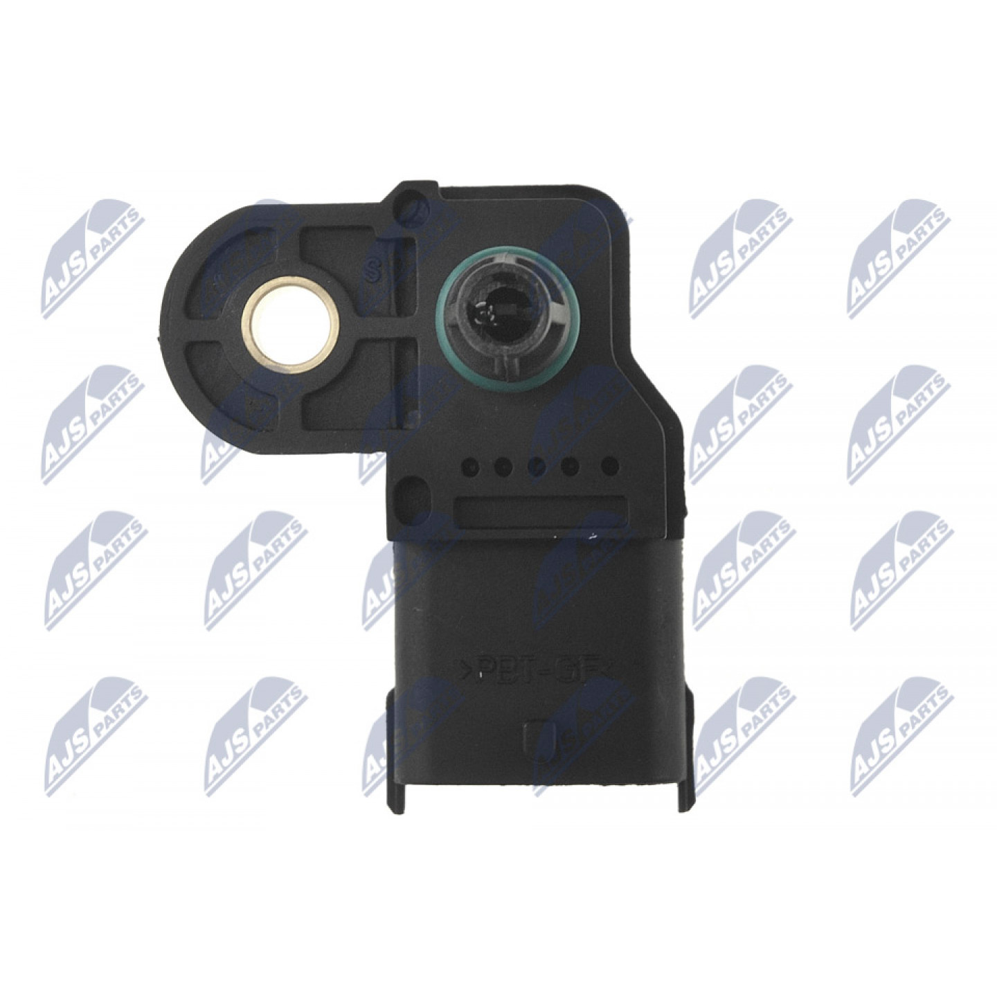 Sensor, boost pressure NTY ECM-PL-000 - Trodo.com