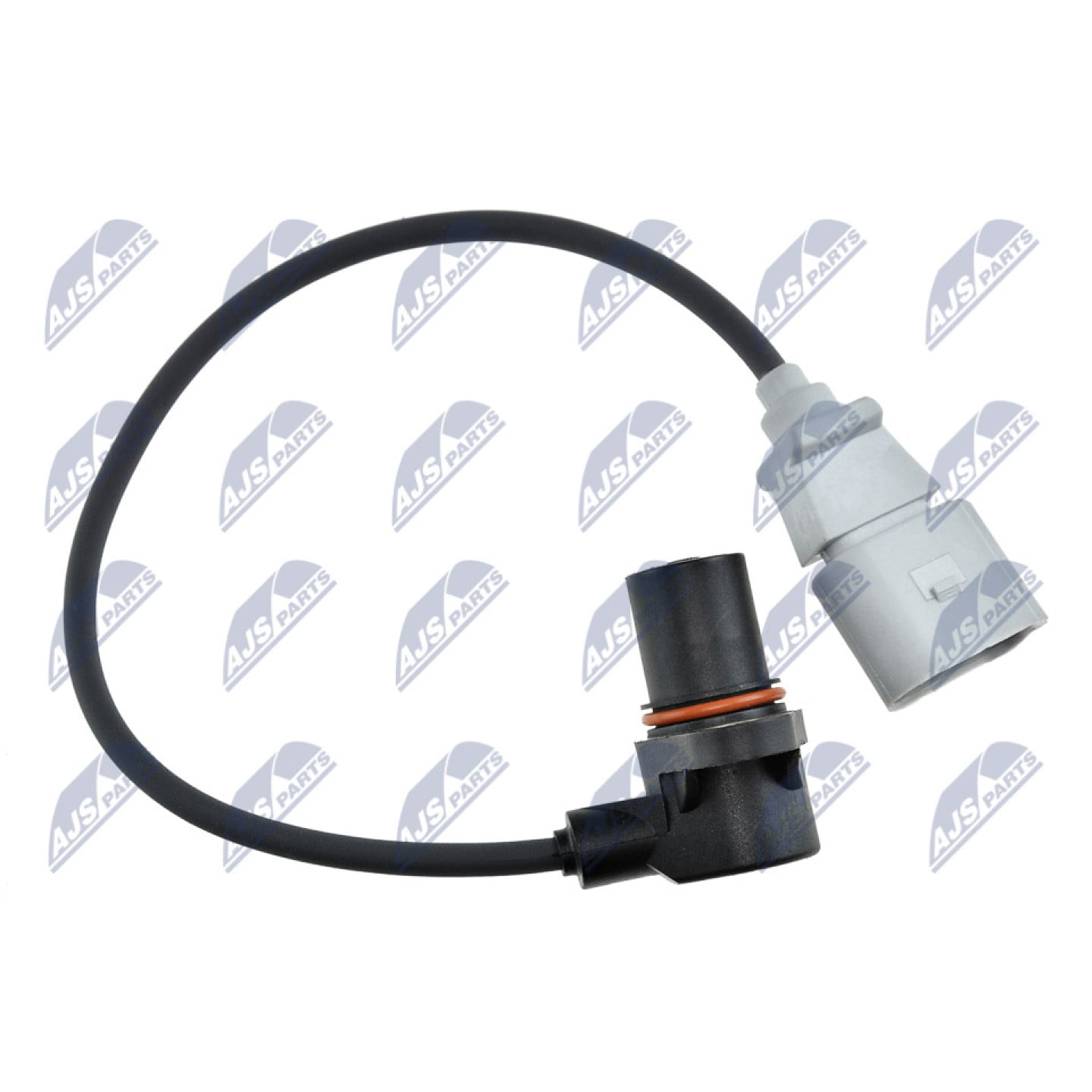 Sensor, crankshaft pulse NTY ECP-AU-006 - Trodo.com
