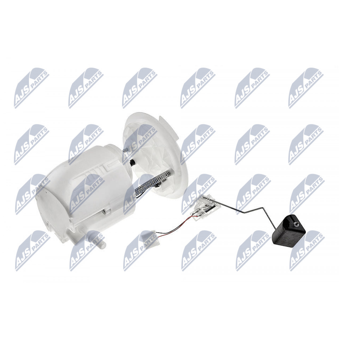 Fuel Pump NTY BPP-CH-002 - Trodo.com