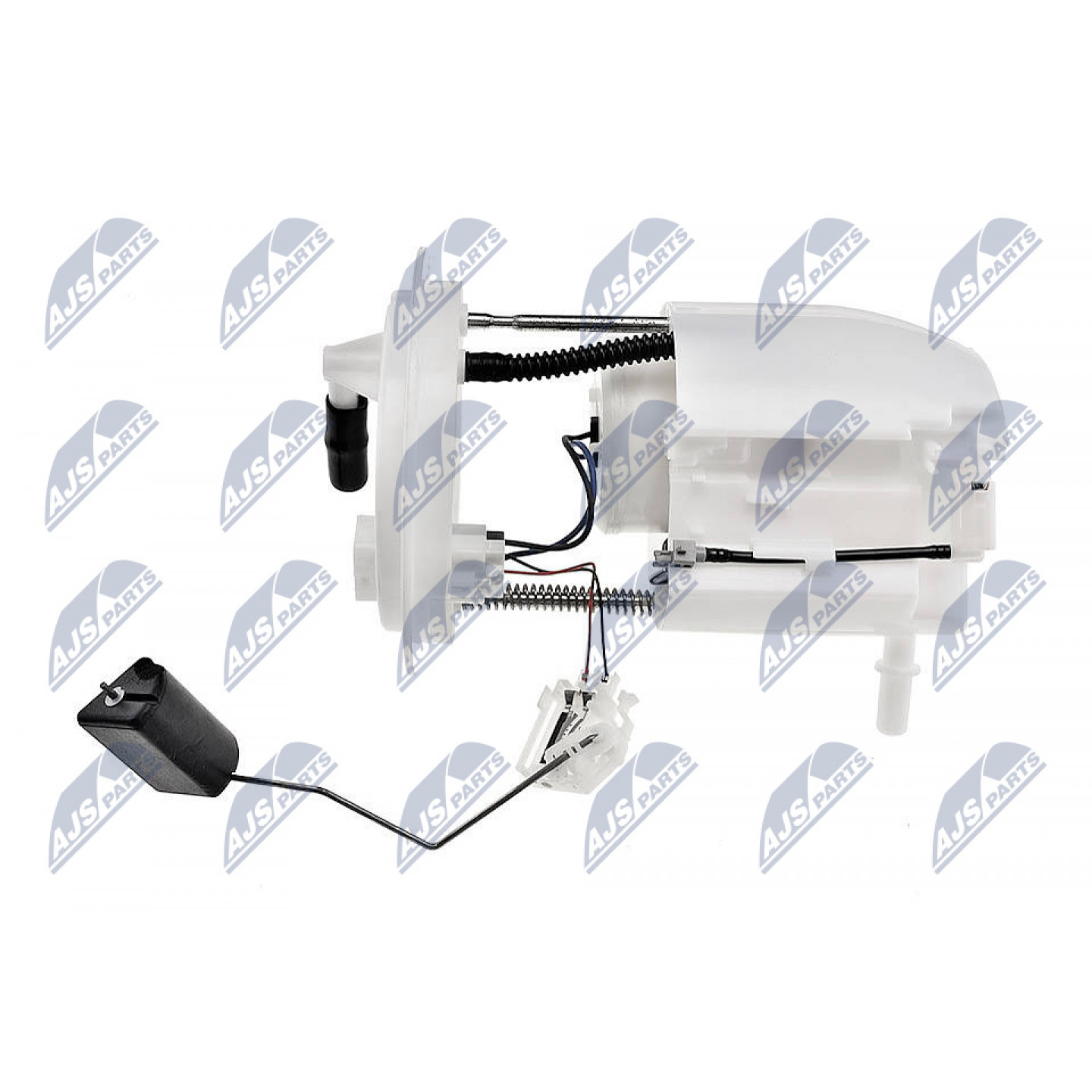 Fuel Pump NTY BPP-CH-002 - Trodo.com