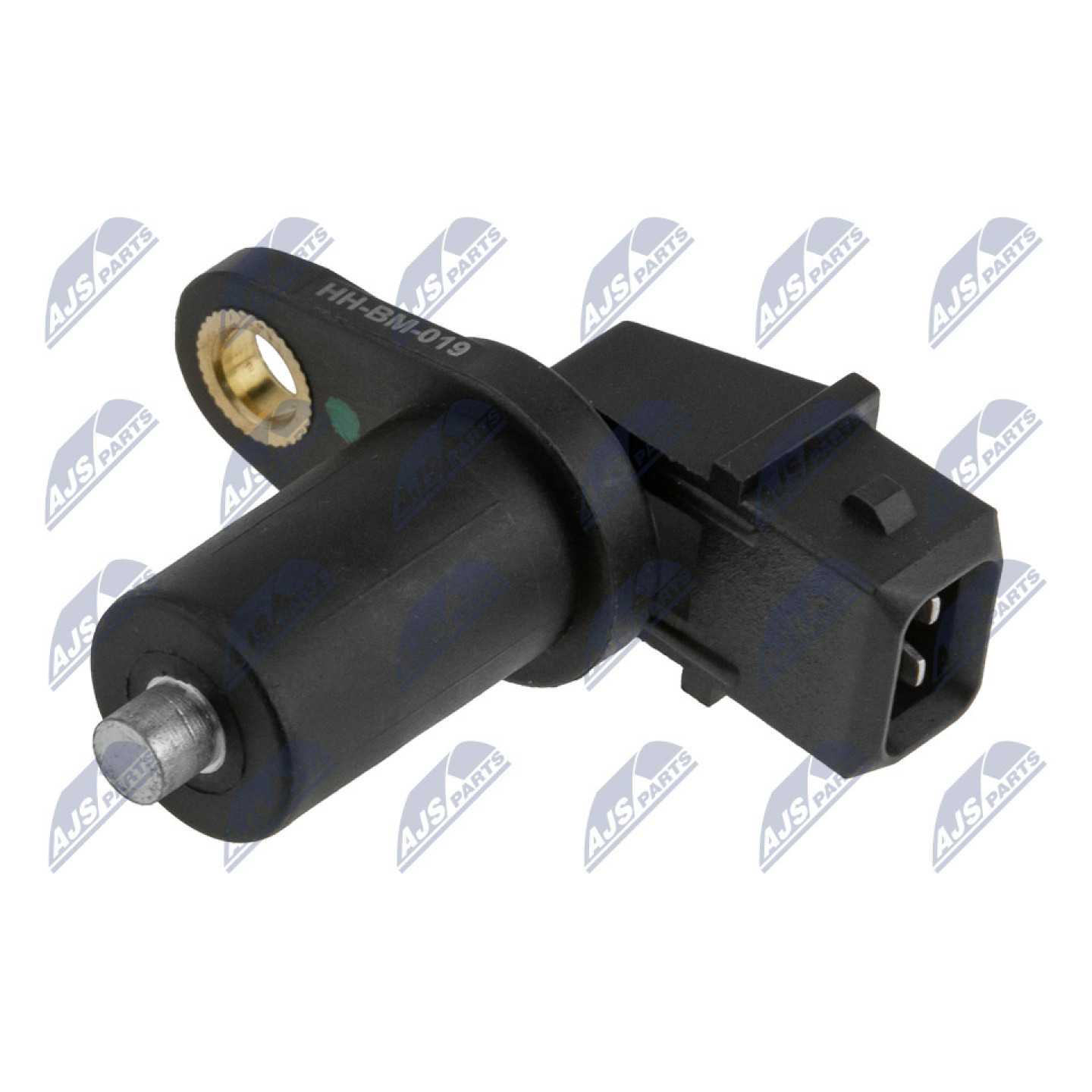 Sensor, crankshaft pulse NTY ECP-BM-019 - Trodo.com
