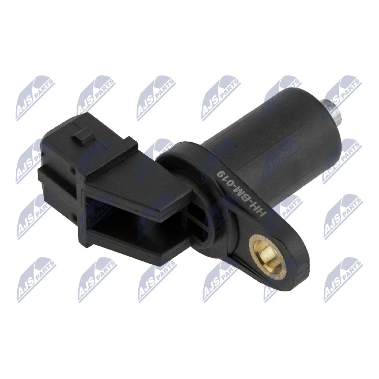 Sensor, crankshaft pulse NTY ECP-BM-019 - Trodo.com