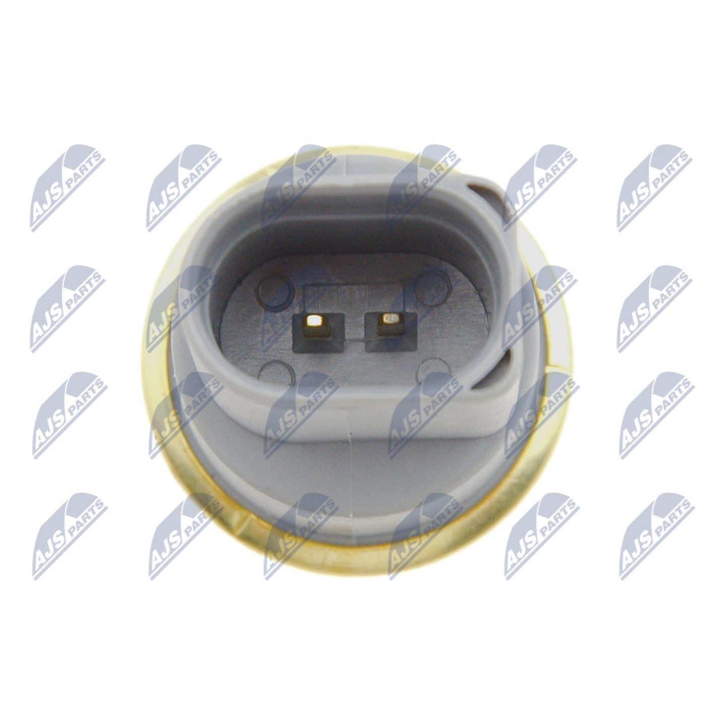 Sensor, coolant temperature NTY ECT-VW-000 - Trodo.com