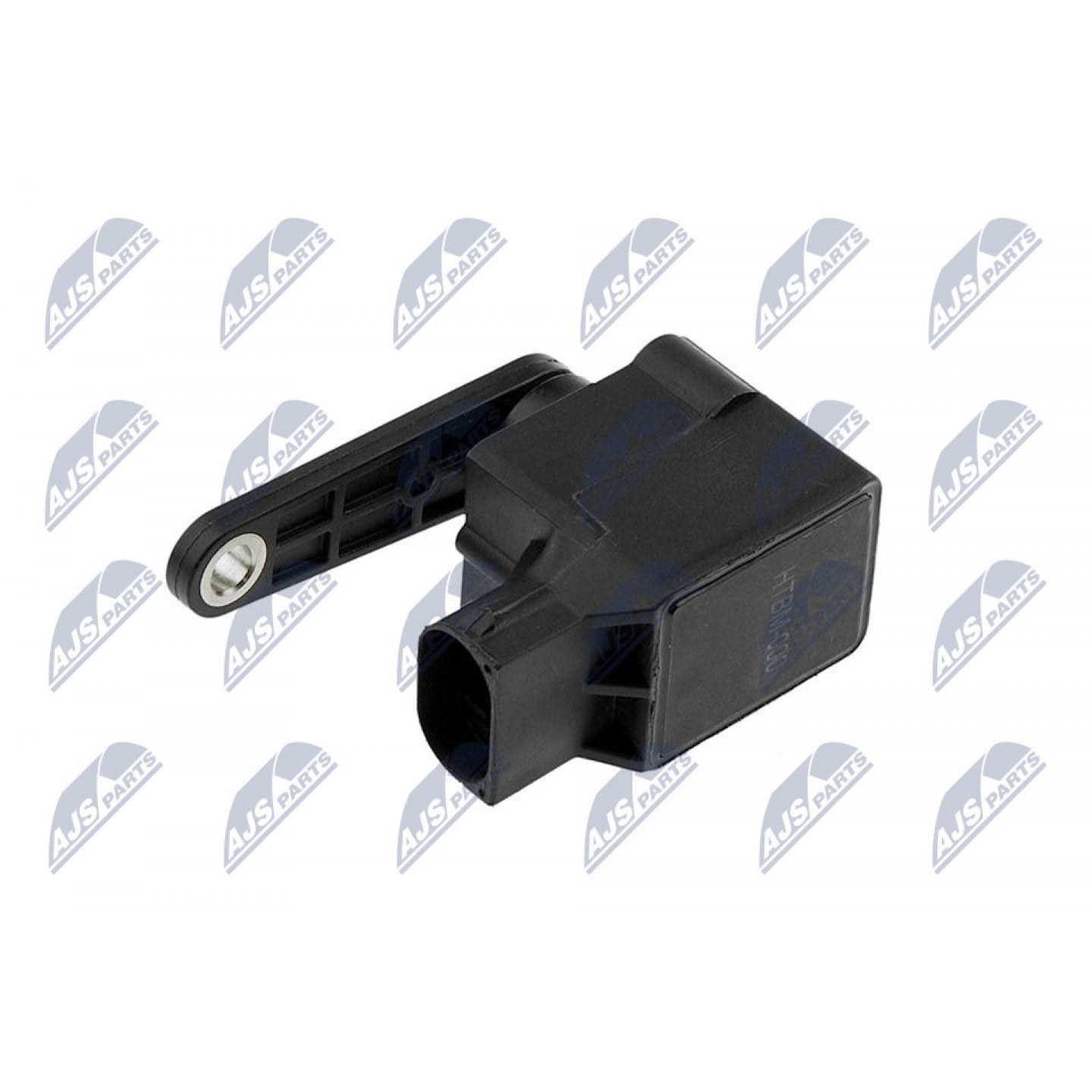 Sensor, Xenon light (headlight levelling) NTY ECX-BM-000 - Trodo.com