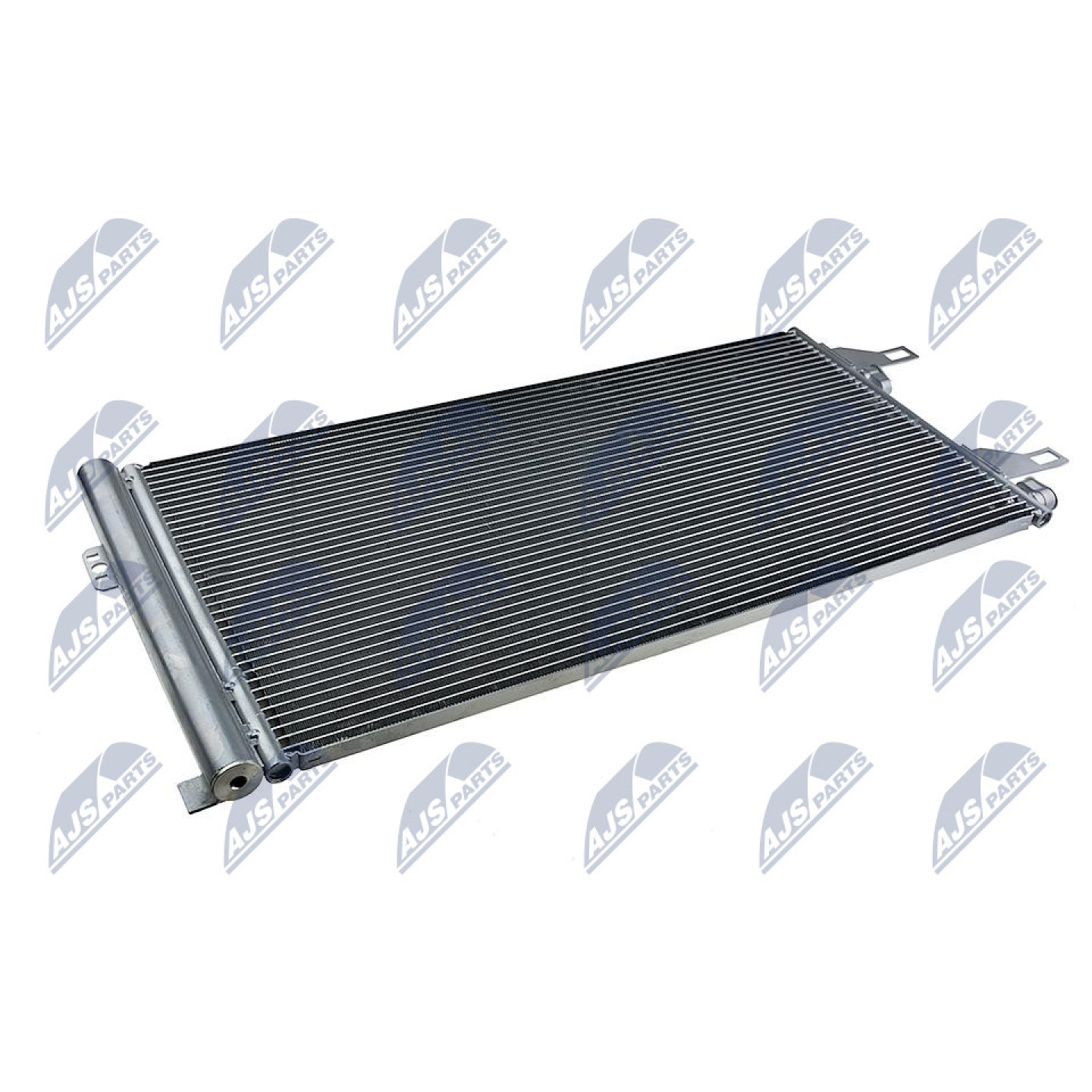 Condenser, air conditioning NTY CCS-CT-003 - Trodo.com