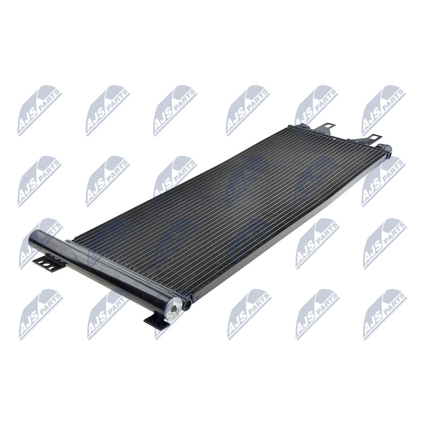 Condenser, air conditioning NTY CCS-CT-021 - Trodo.com