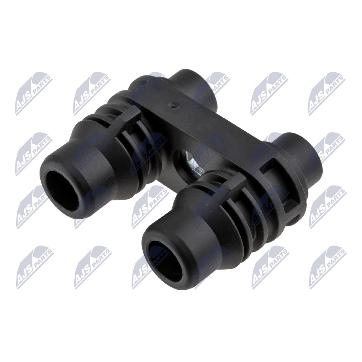 Coolant Pipe NTY CTM-VW-125 - Trodo.com