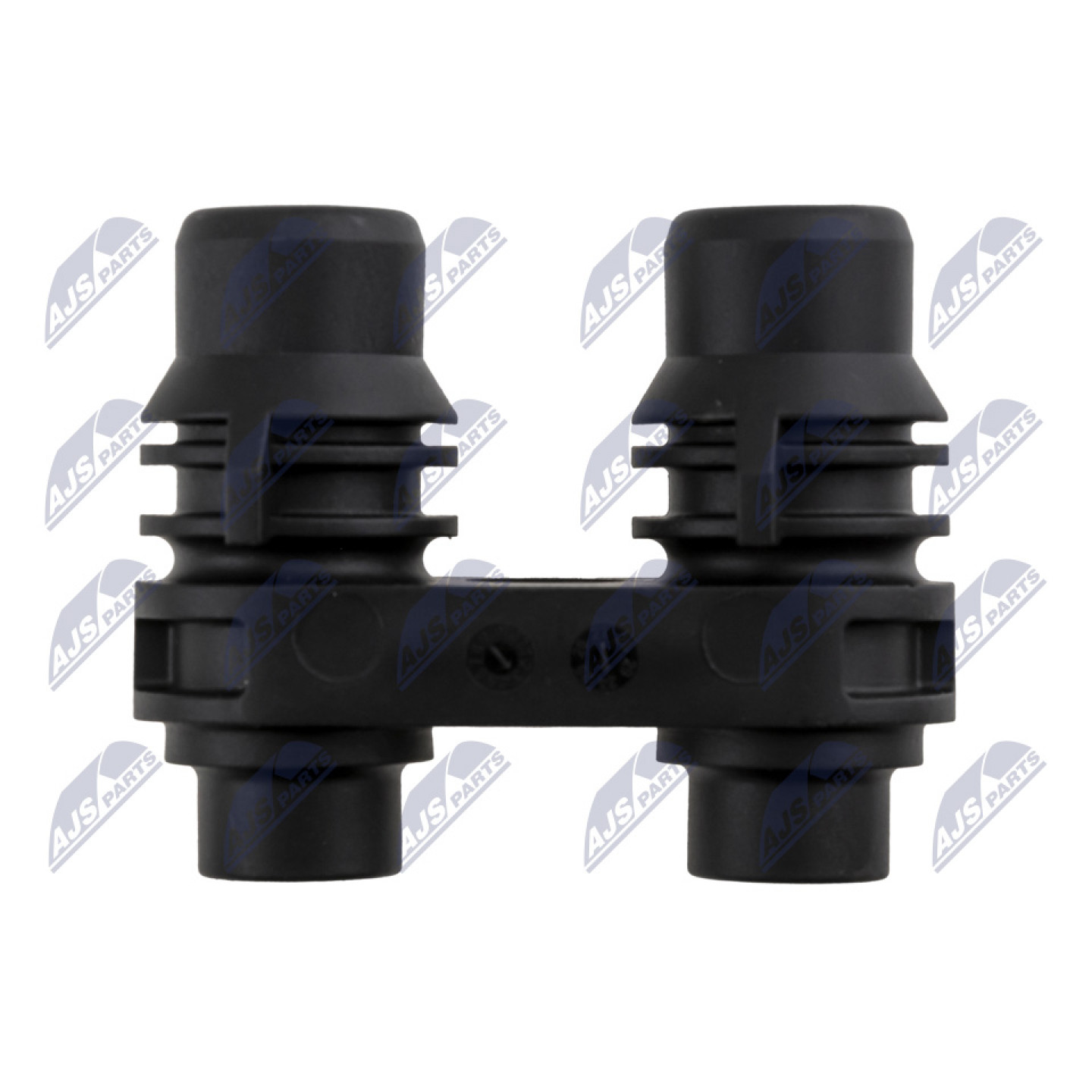 Coolant Pipe NTY CTM-VW-125 - Trodo.com
