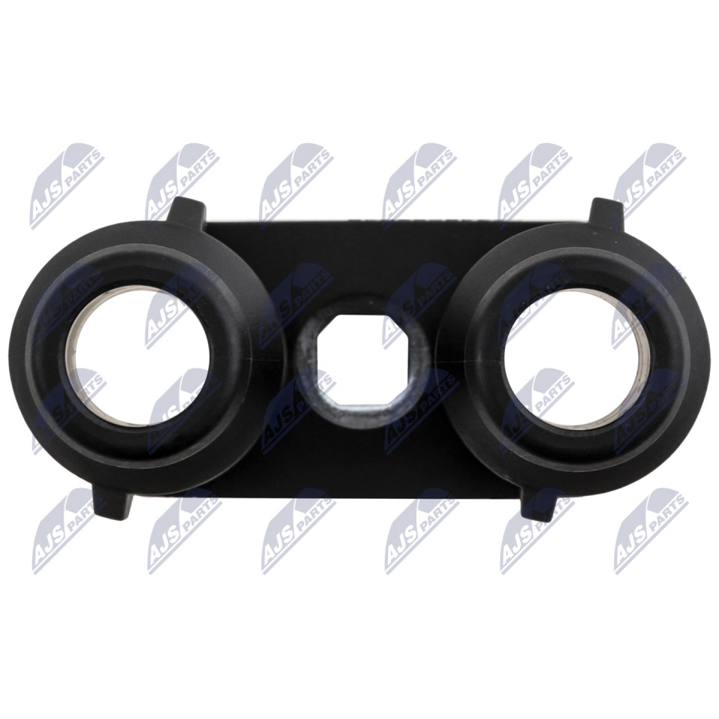Coolant Pipe NTY CTM-VW-125 - Trodo.com