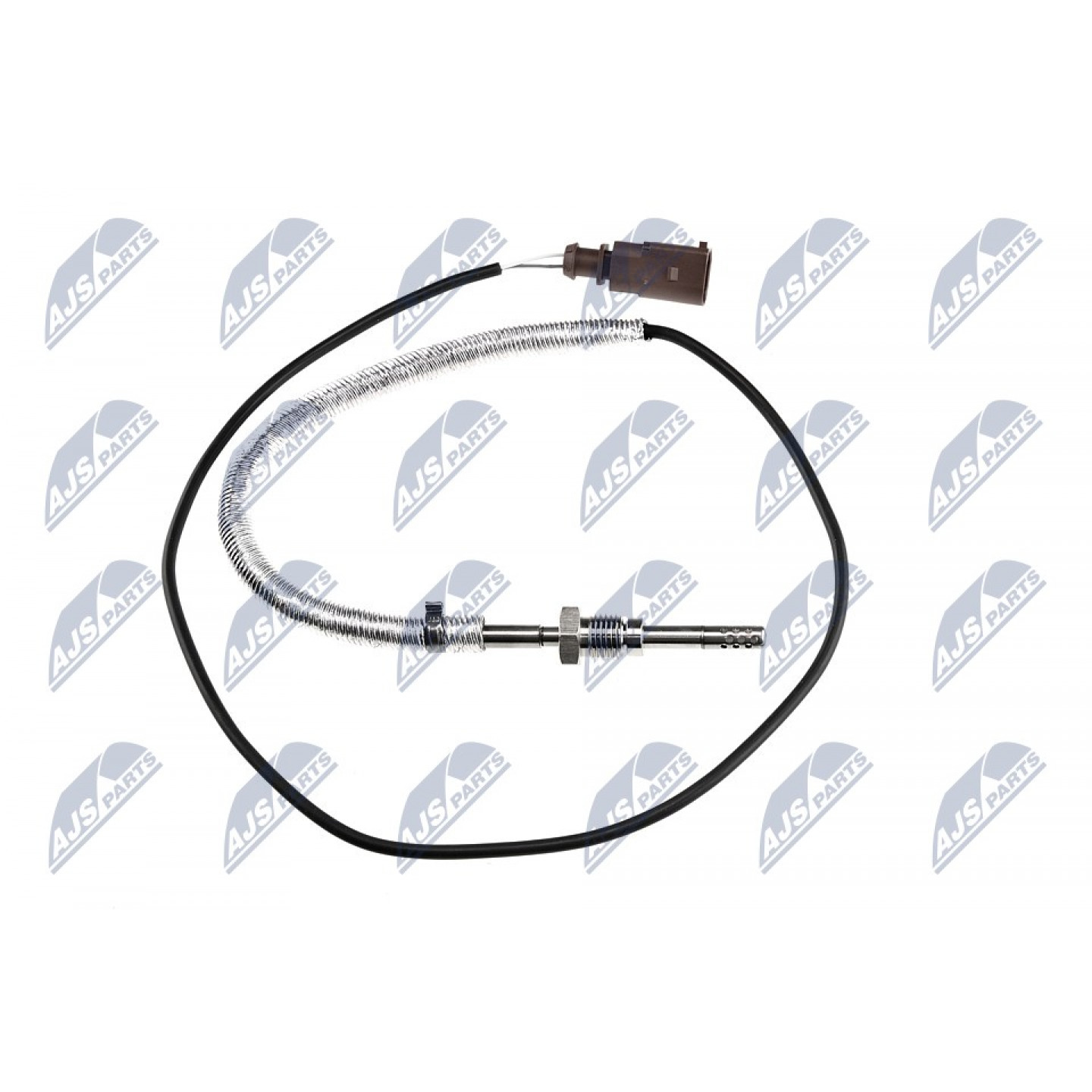 Sensor, exhaust gas temperature NTY EGT-VW-010 - Trodo.com