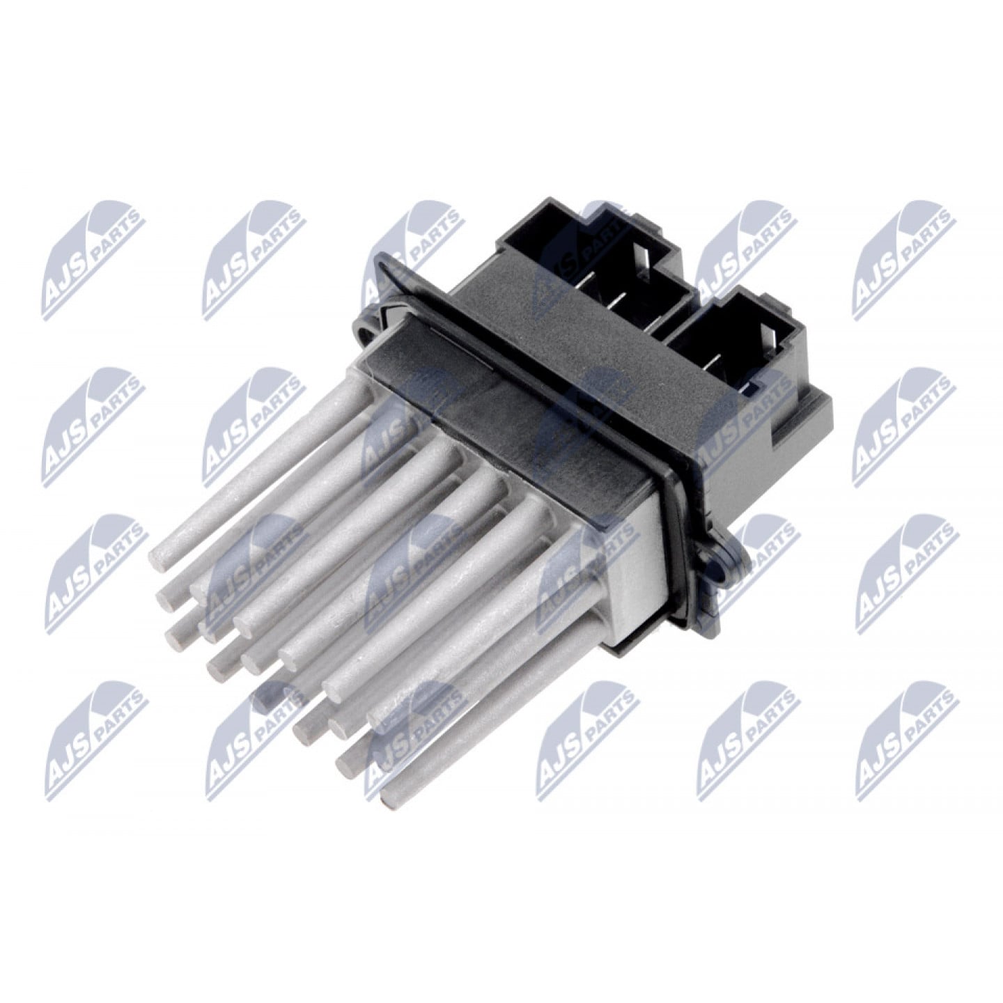 Resistor, interior blower NTY ERD-CH-010A - Trodo.com