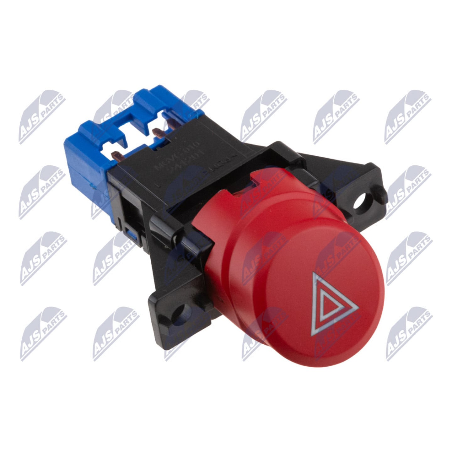 Hazard Warning Light Switch NTY EWS-VC-010 - Trodo.com