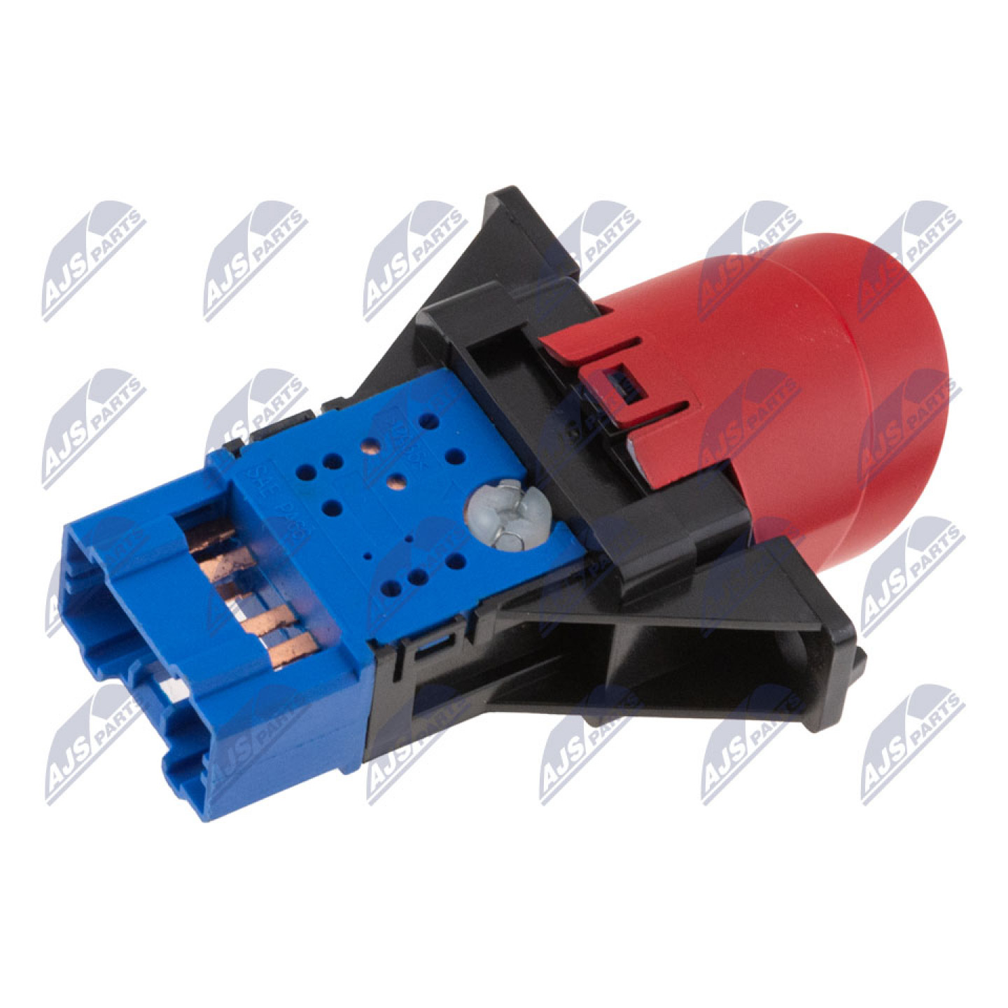 Hazard Warning Light Switch NTY EWS-VC-010 - Trodo.com