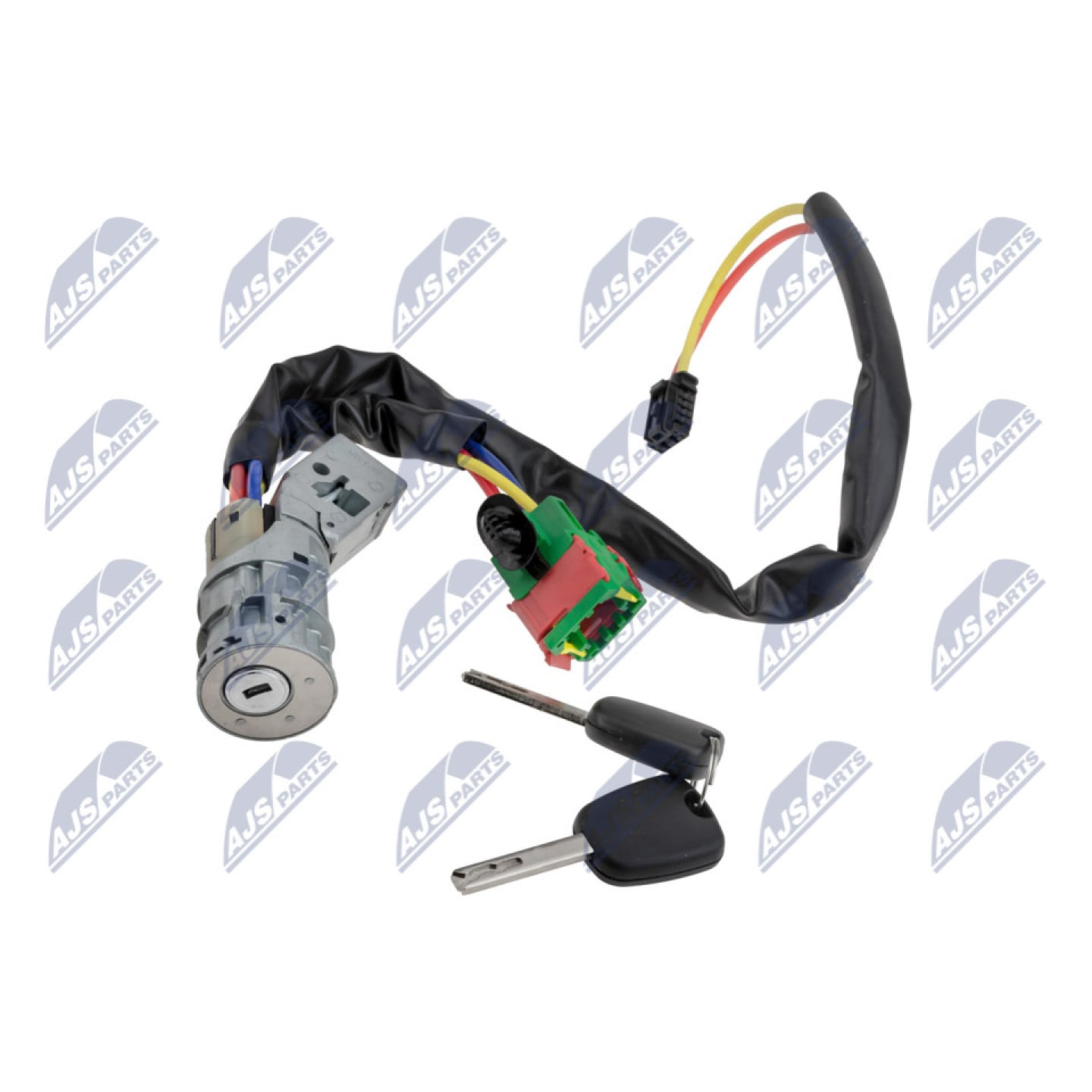 Ignition Switch NTY EST-CT-006 - Trodo.com