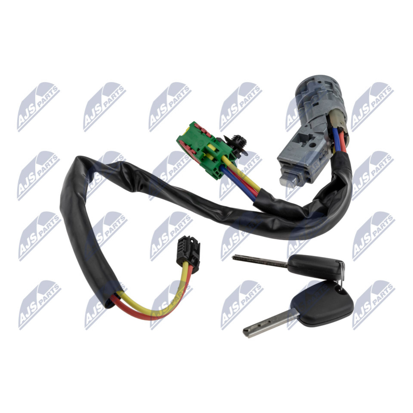 Ignition Switch NTY EST-CT-006 - Trodo.com