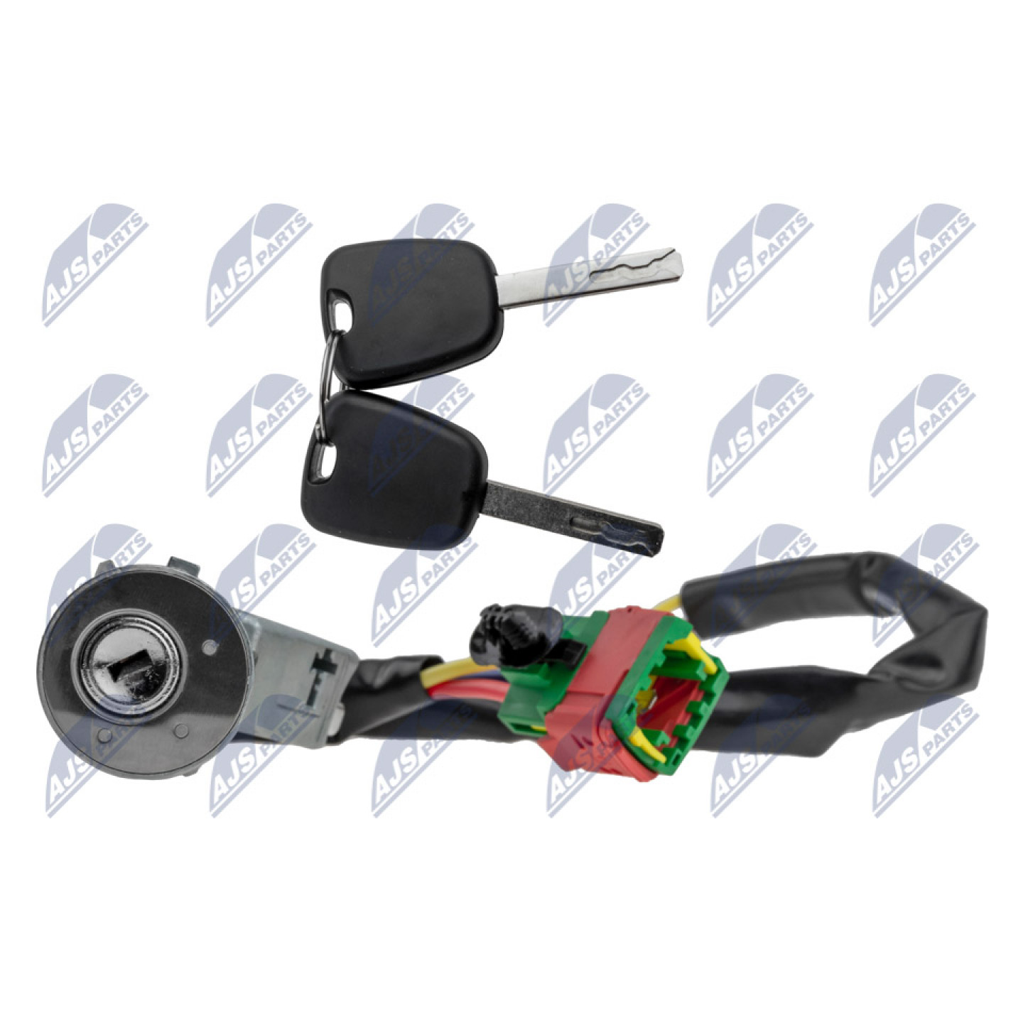 Ignition Switch NTY EST-CT-006 - Trodo.com