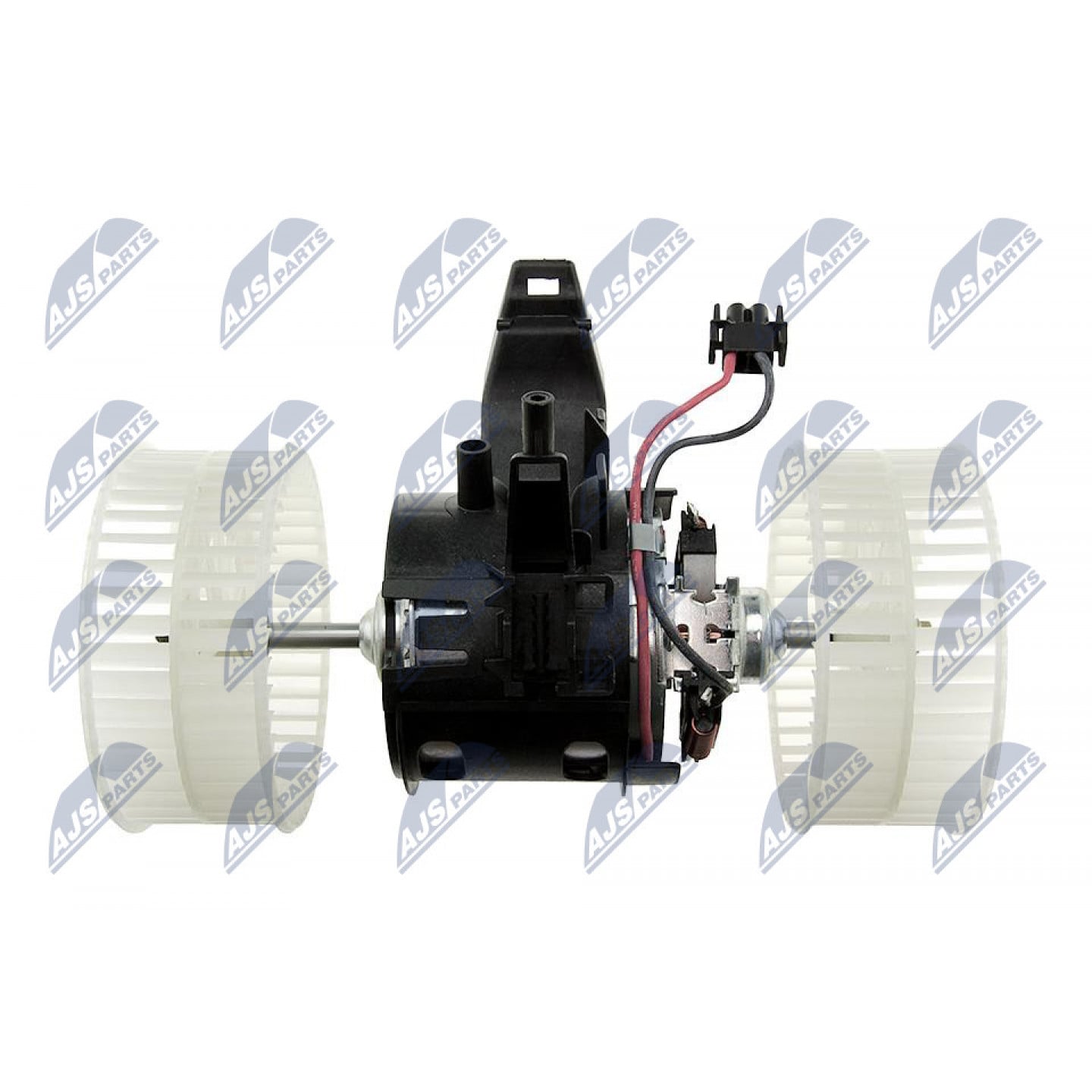Electric Motor, interior blower NTY EWN-BM-001 - Trodo.com