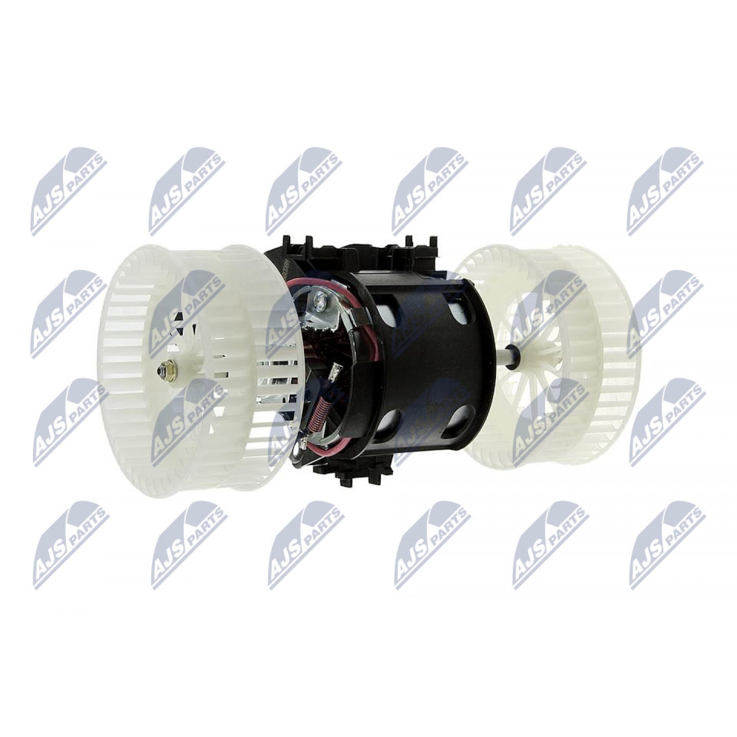 Electric Motor, interior blower NTY EWN-BM-001 - Trodo.com