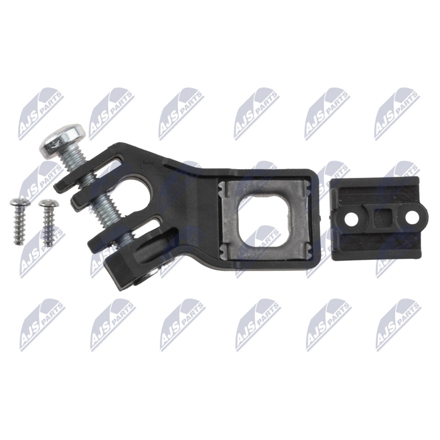 Kit reparación, faro principal NTY EZ-AU-002 - Trodo.fr