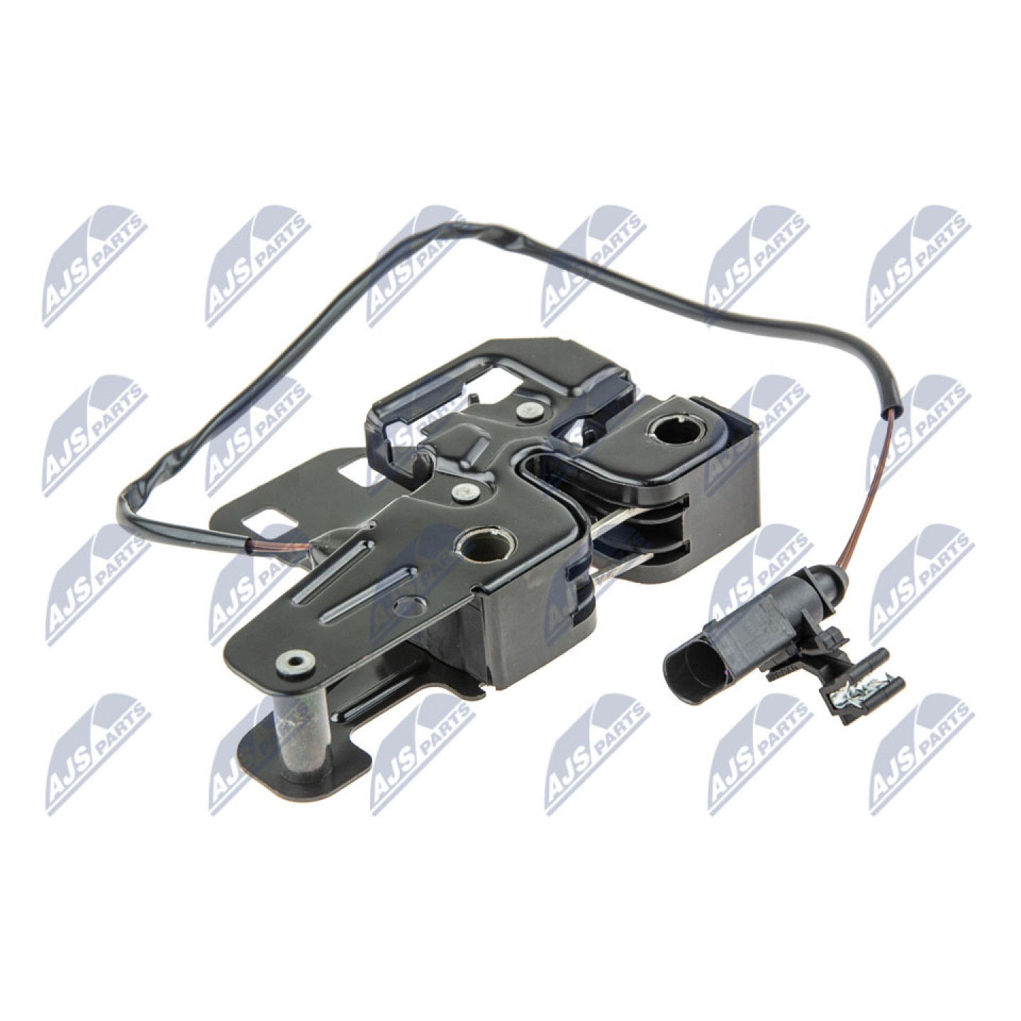 Konepellin lukko NTY EZC-AU-055 - Trodo.fi