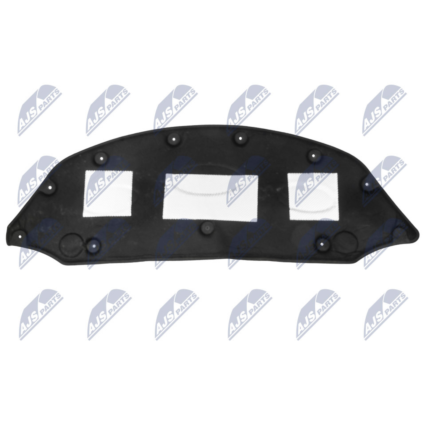 Engine Compartment Silencing Material NTY EZC-ME-164 - Trodo.com