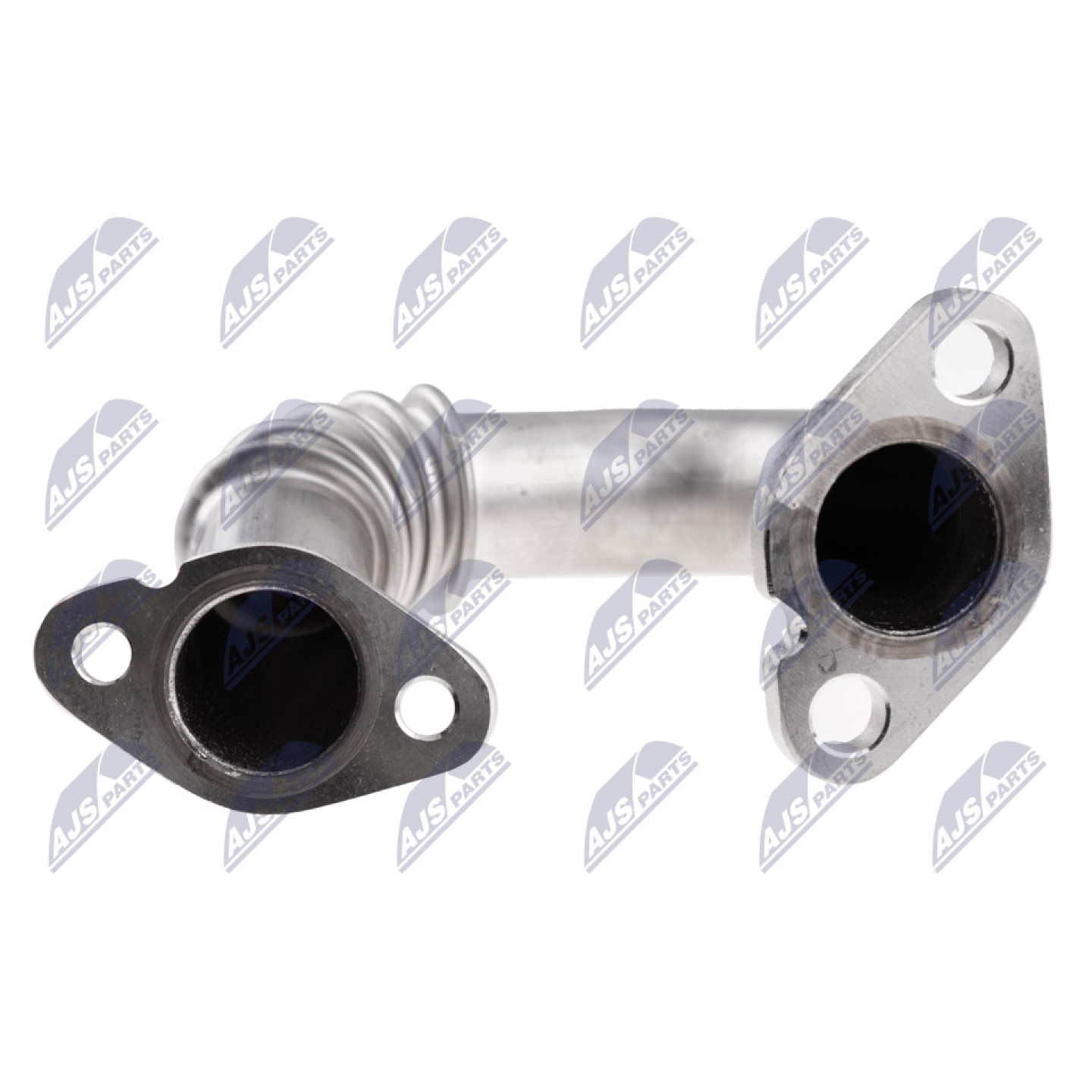 Pipe, EGR valve NTY EGR-VW-072 - Trodo.com