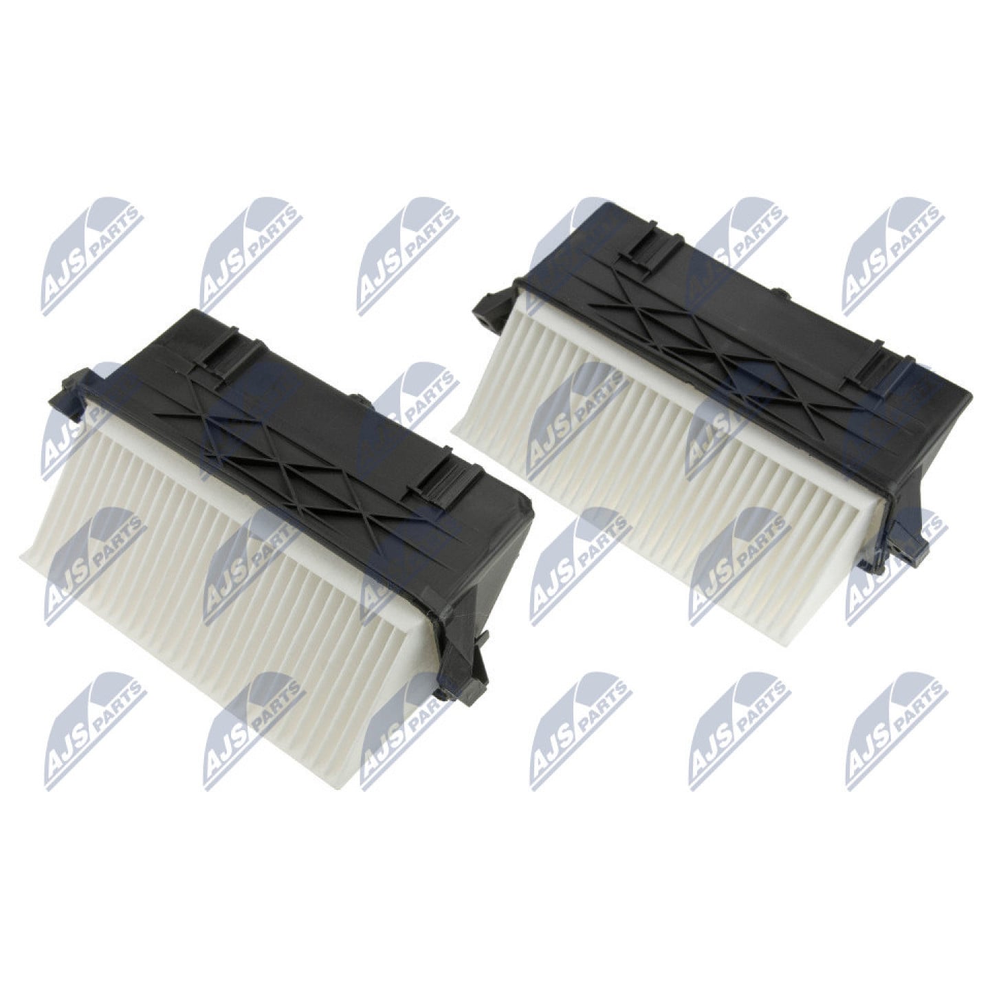 Air Filter NTY FAF-ME-097 - Trodo.com