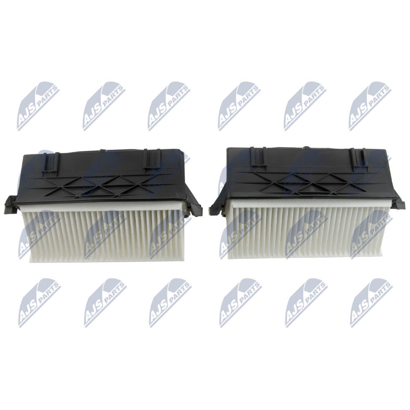 Air Filter NTY FAF-ME-097 - Trodo.com