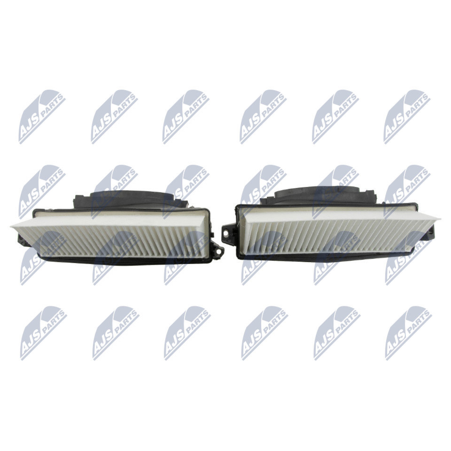 Air Filter NTY FAF-ME-097 - Trodo.com