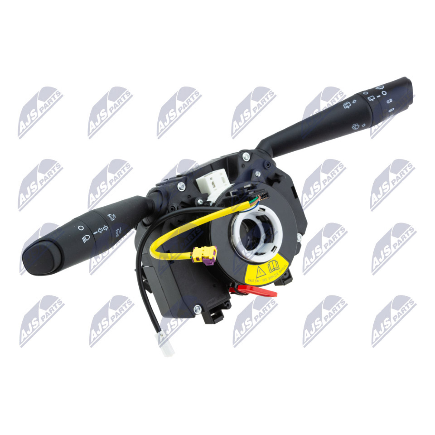 Bryter komplett rattstamme NTY EPE-FT-005- Eurodel.no