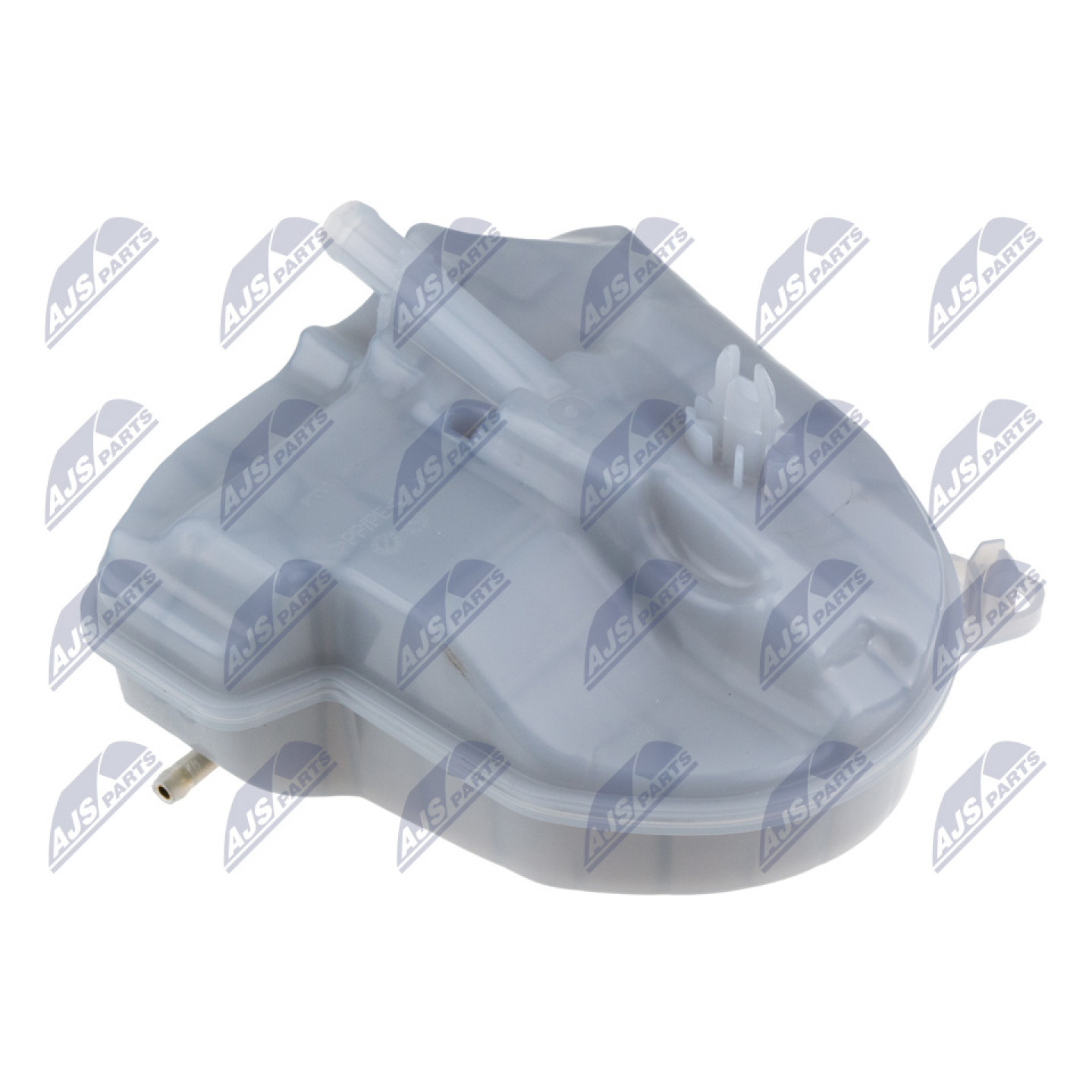 Expansion Tank, coolant NTY CZW-VW-020 - Trodo.com