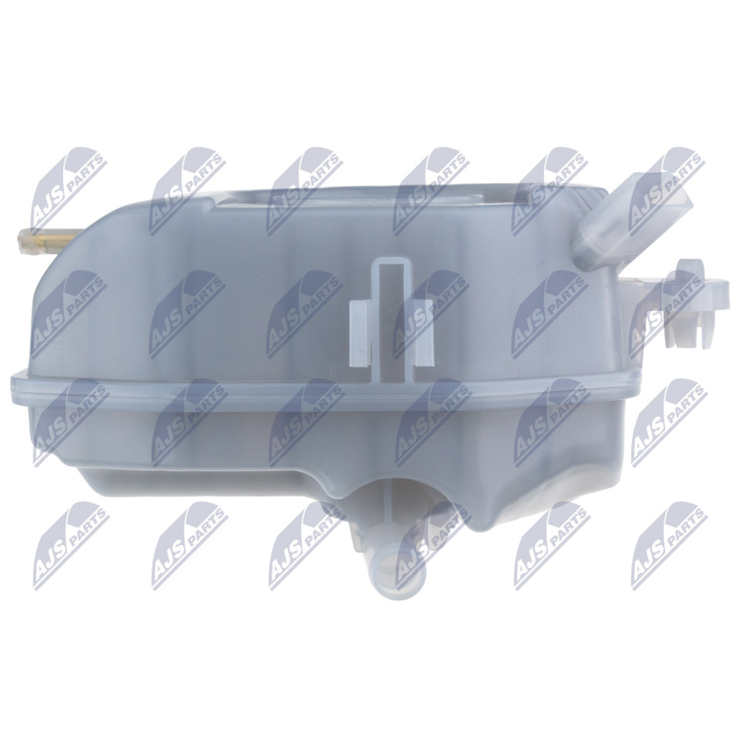 Expansion Tank, coolant NTY CZW-VW-020 - Trodo.com