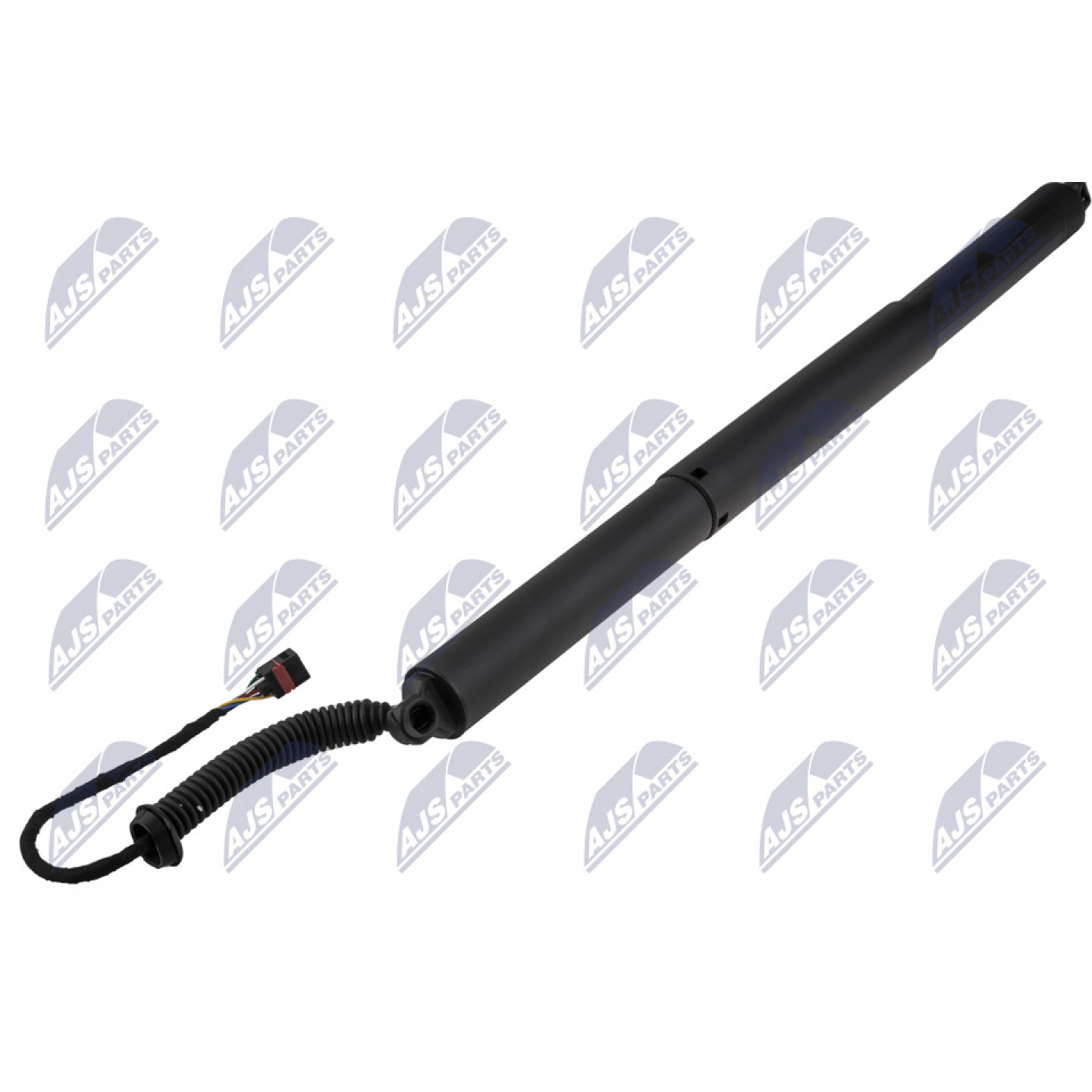 Electric Motor, tailgate NTY AE-VW-114 - Trodo.com