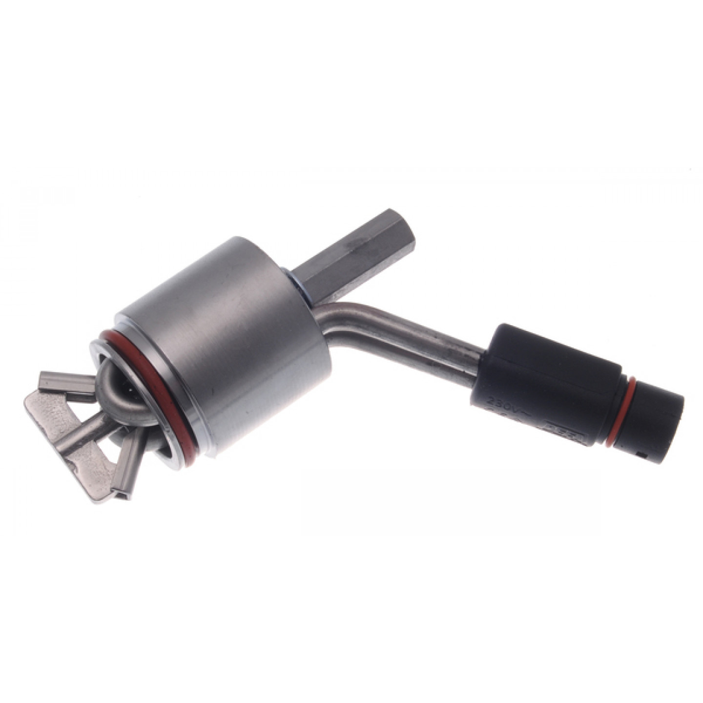 Heating Element, engine preheater system DEFA 411398 - Trodo.com