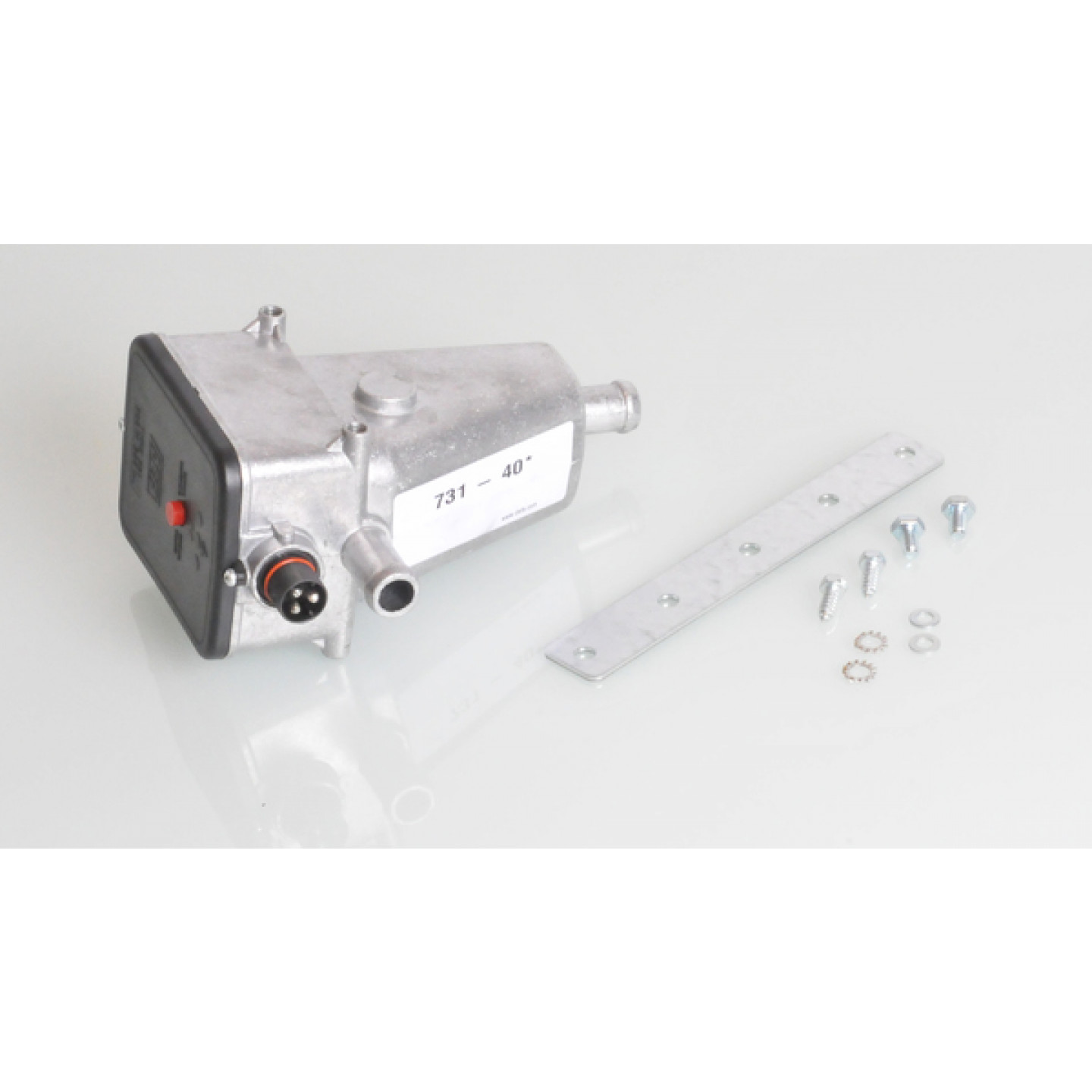 Heating Element, engine preheater system DEFA 411731 - Trodo.com