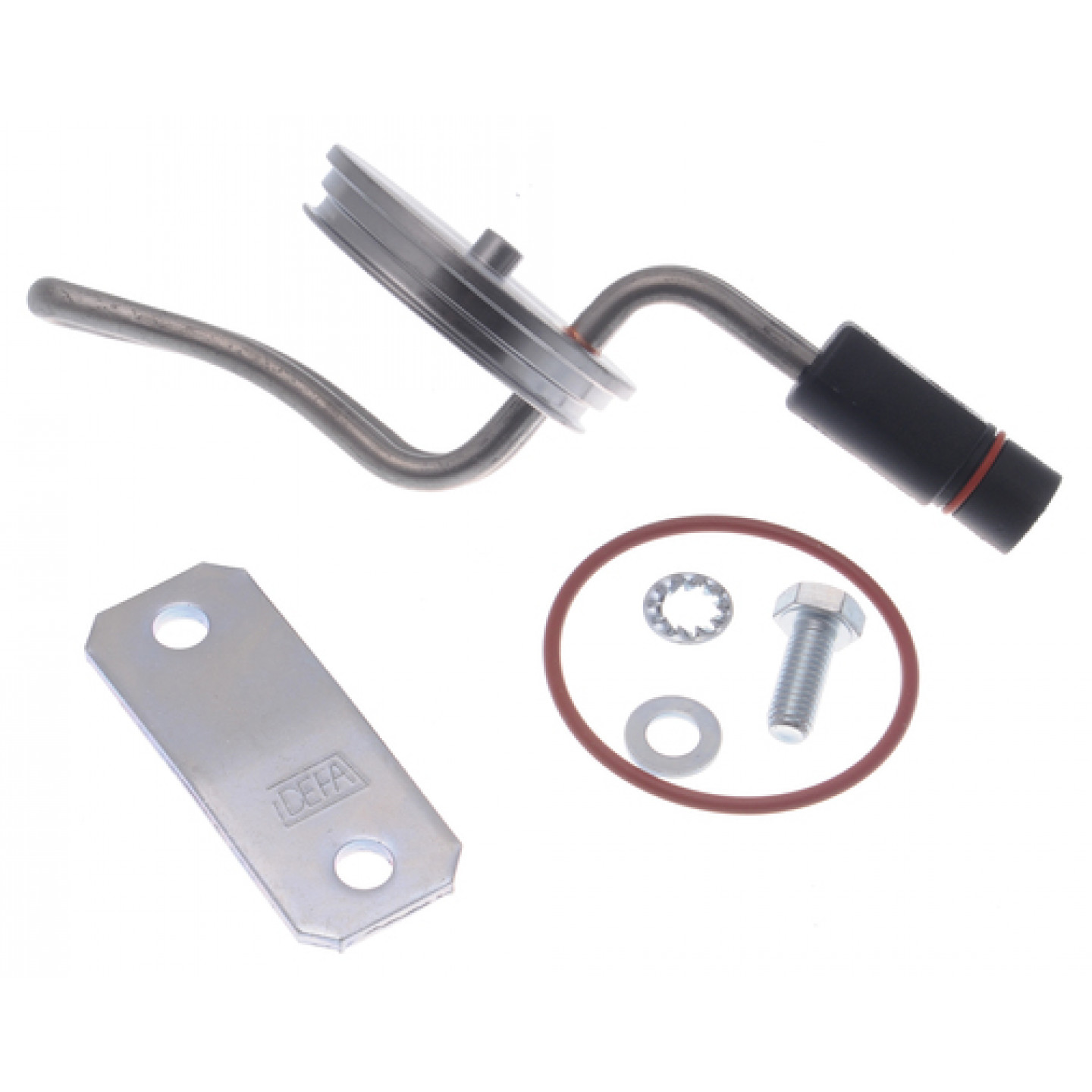Heating Element, engine preheater system DEFA 412518 - Trodo.com