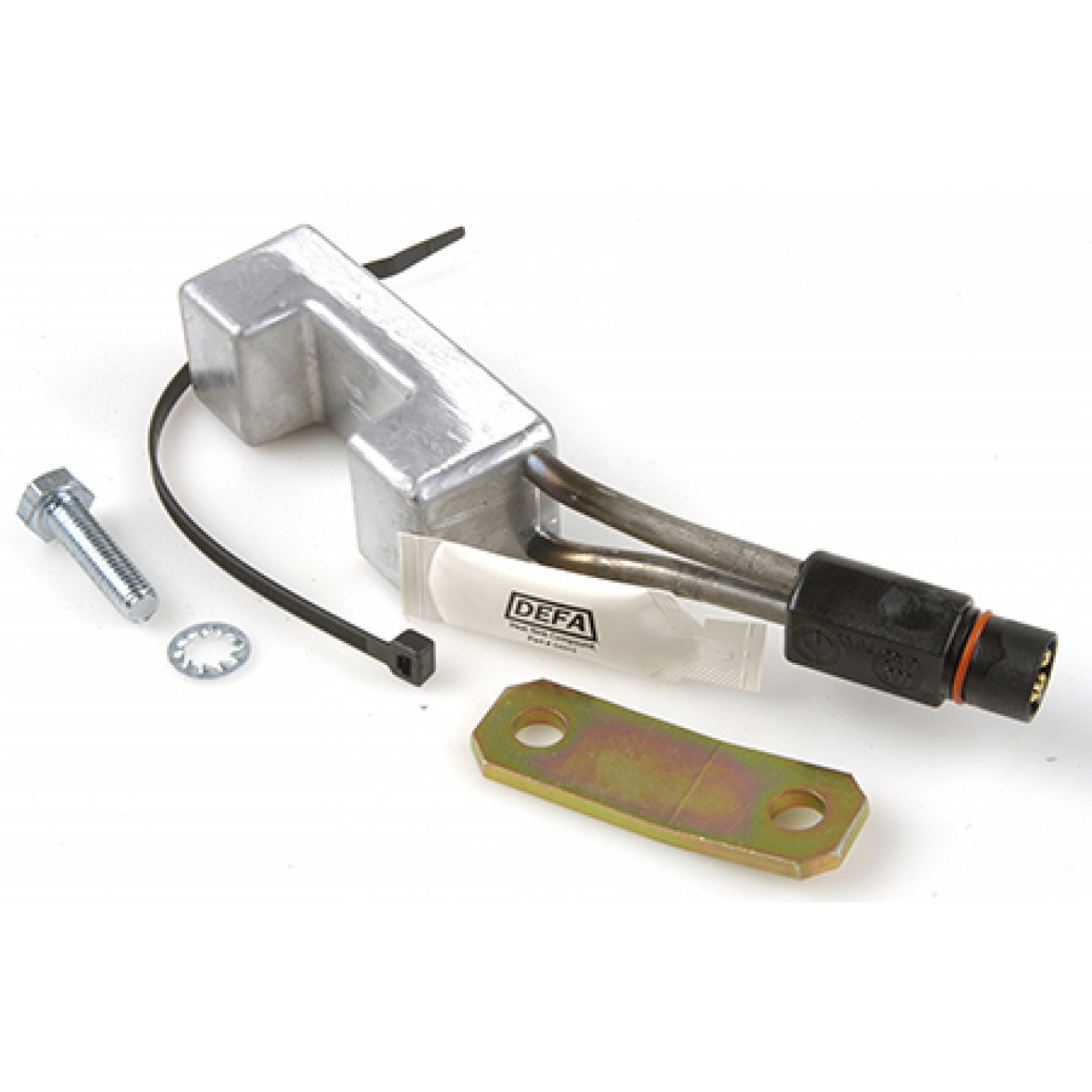 Heating Element, engine preheater system DEFA 412817 - Trodo.com