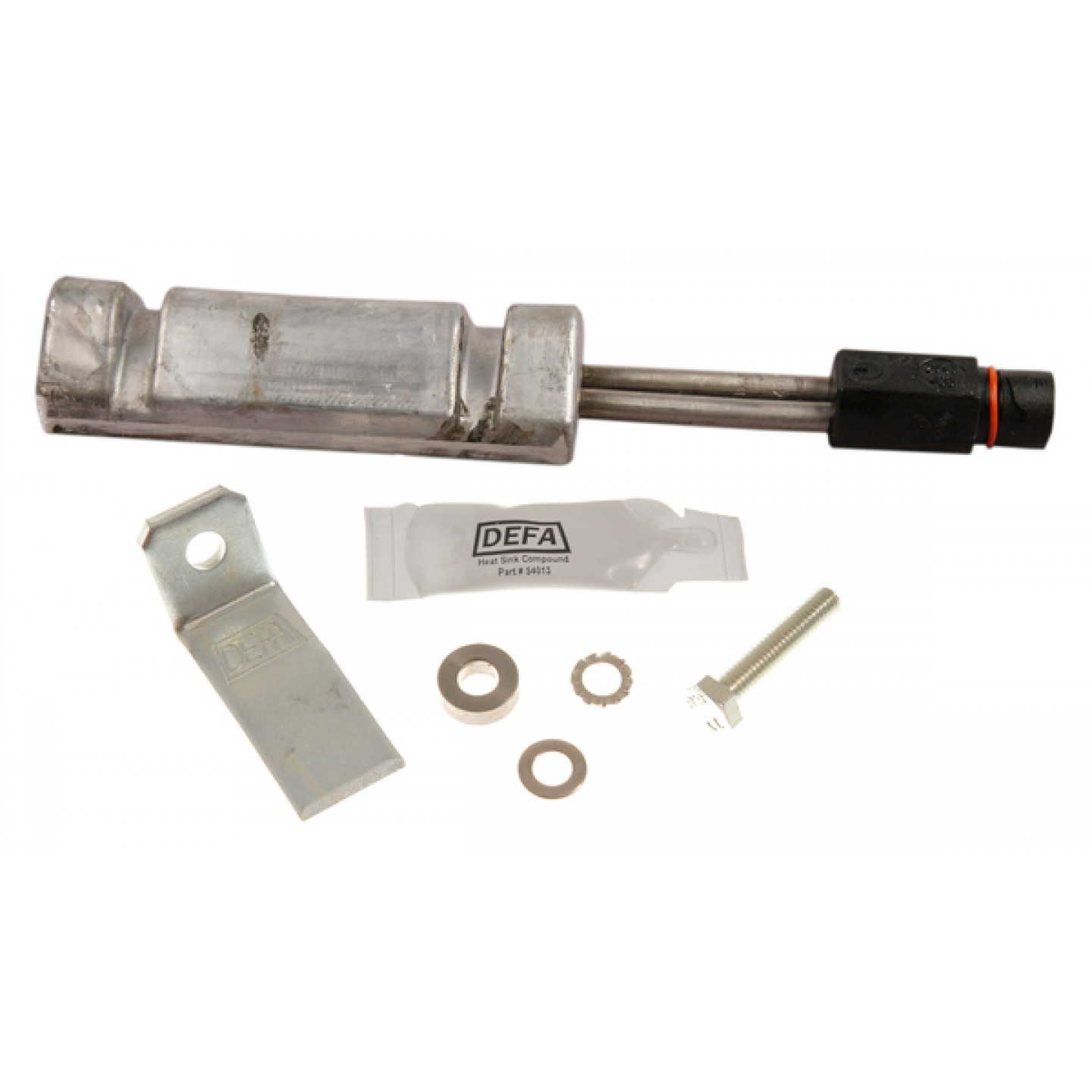 Heating Element, engine preheater system DEFA 412843 - Trodo.com