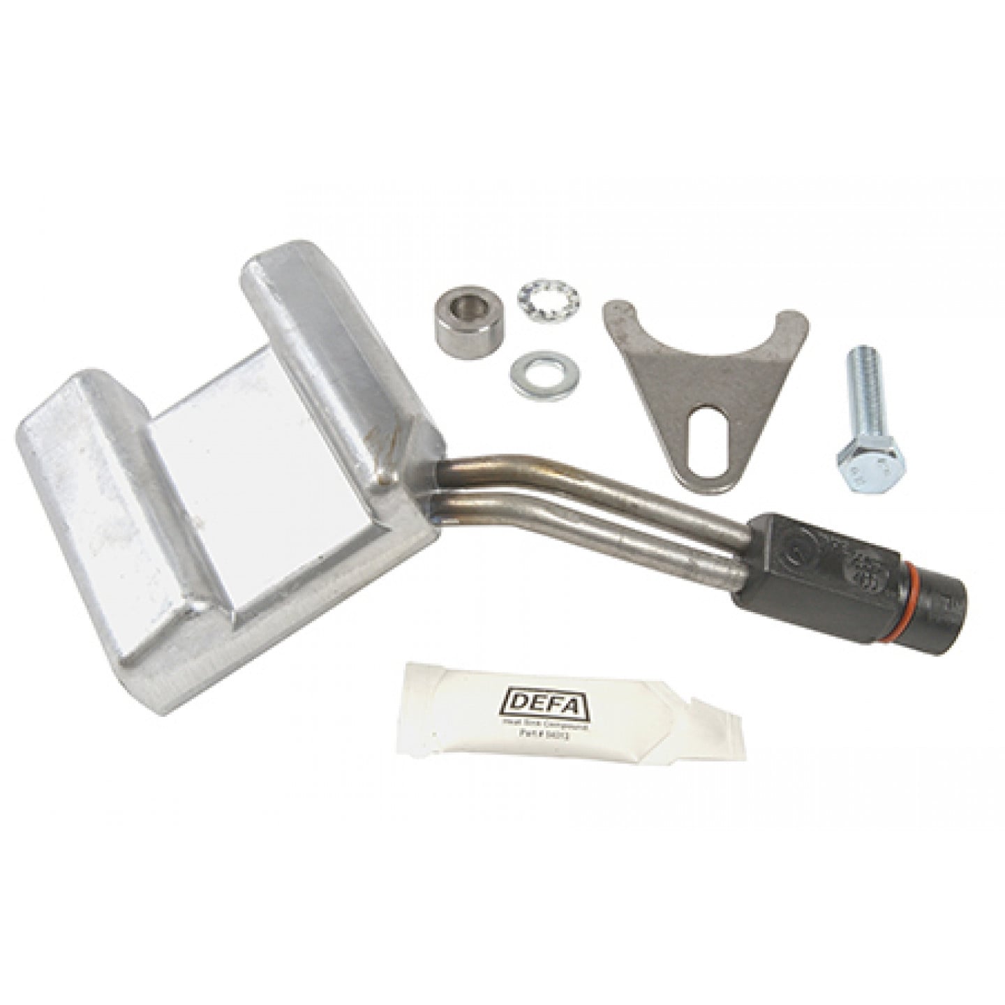 Heating Element, engine preheater system DEFA 412865 - Trodo.com