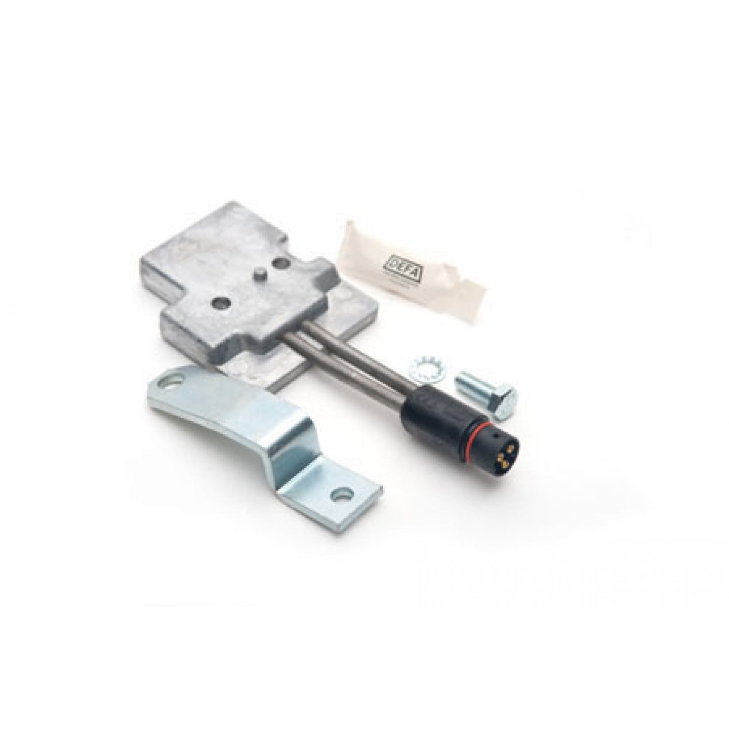 Heating Element, engine preheater system DEFA 414812 - Trodo.com