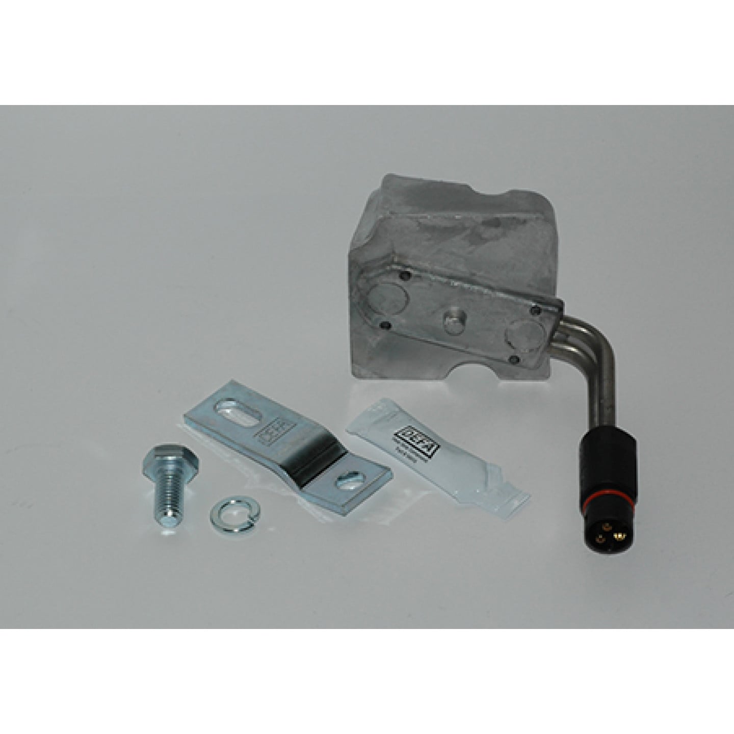 Heating Element, engine preheater system DEFA 414816 - Trodo.com