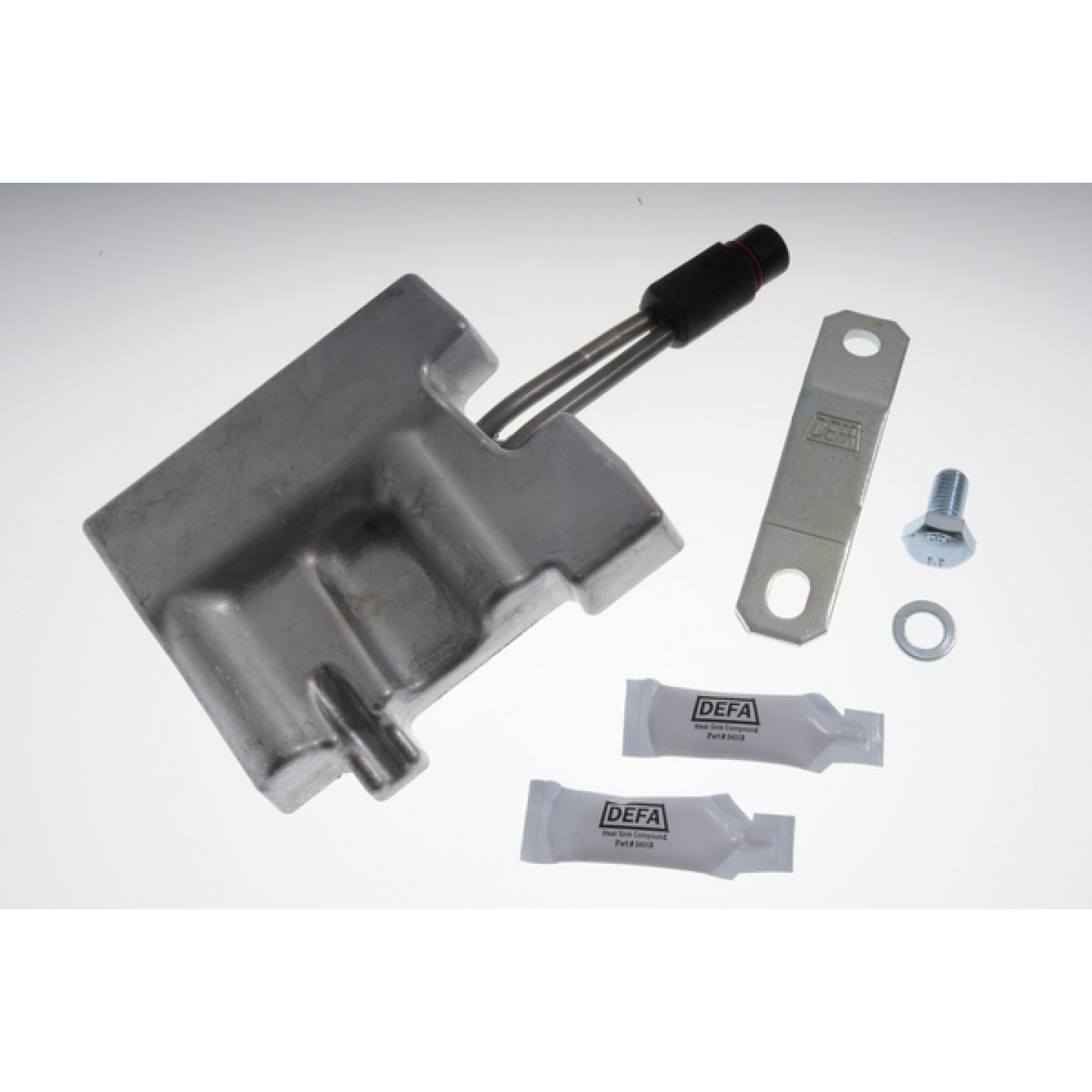 Heating Element, engine preheater system DEFA 421888 - Trodo.com