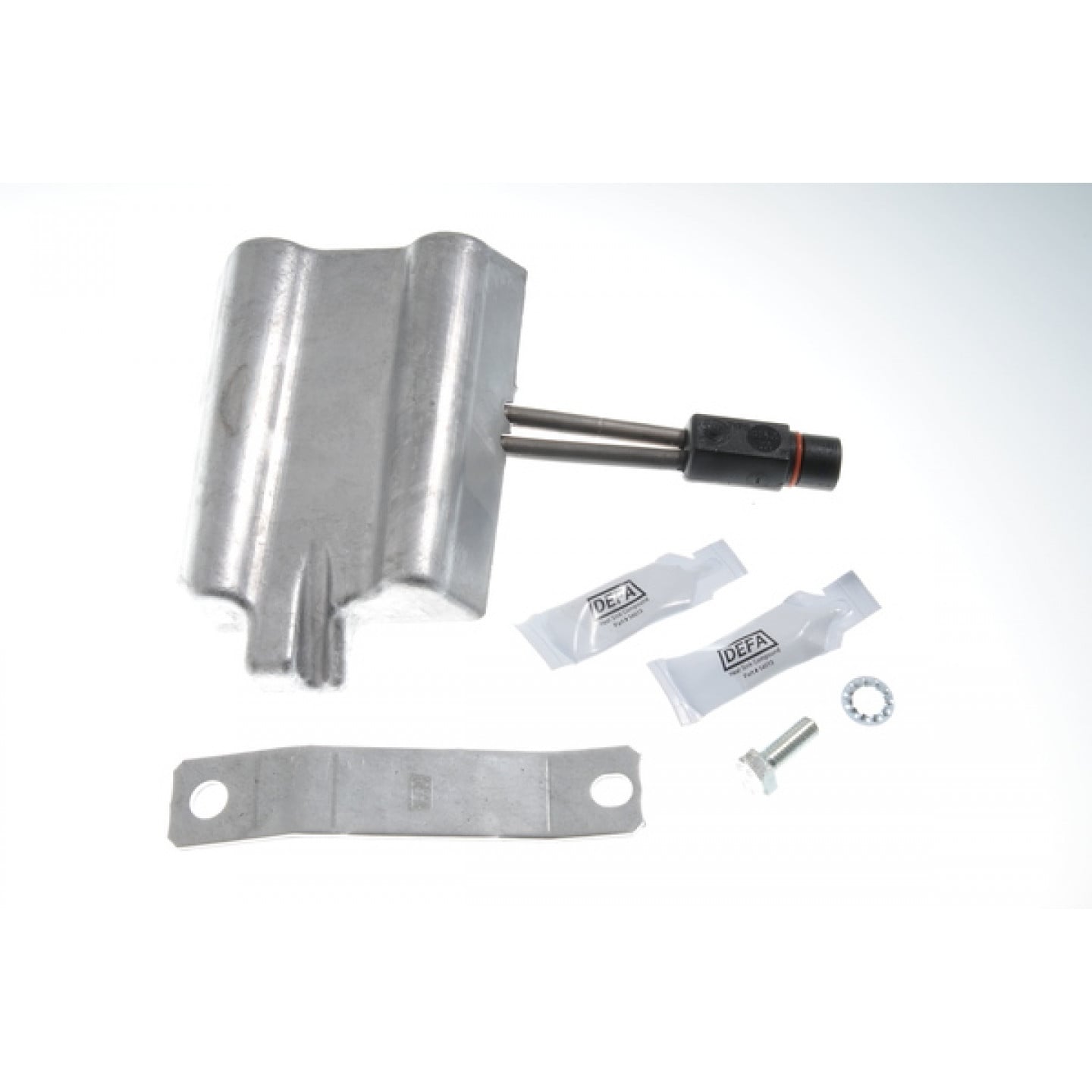 Heating Element, engine preheater system DEFA 422836 - Trodo.com