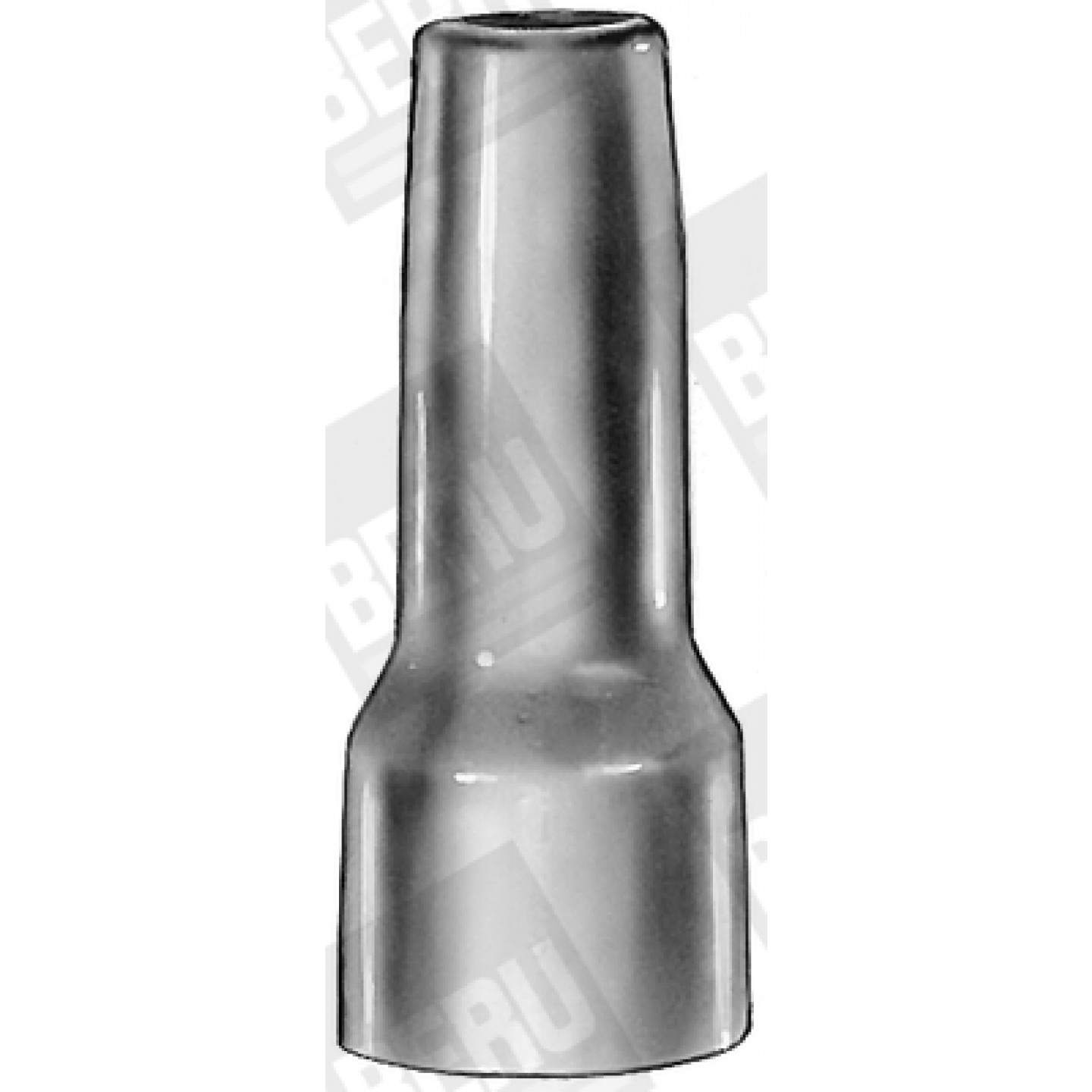 Plug, spark plug BERU by DRiV CK4 - Trodo.com