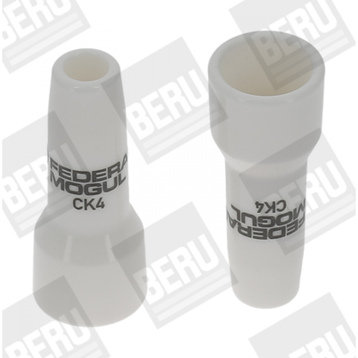 Plug, spark plug BERU by DRiV CK4 - Trodo.com