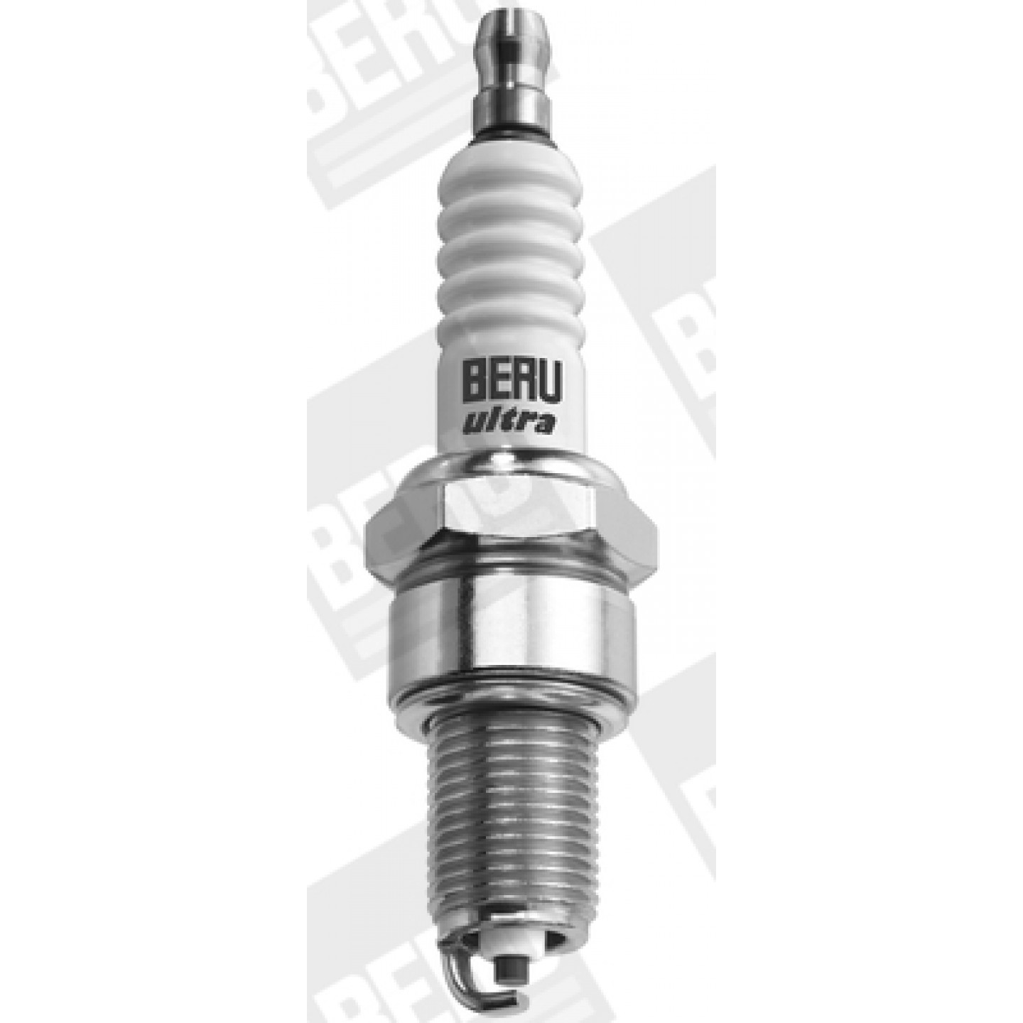 Spark Plug BERU by DRiV Z1 - Trodo.com